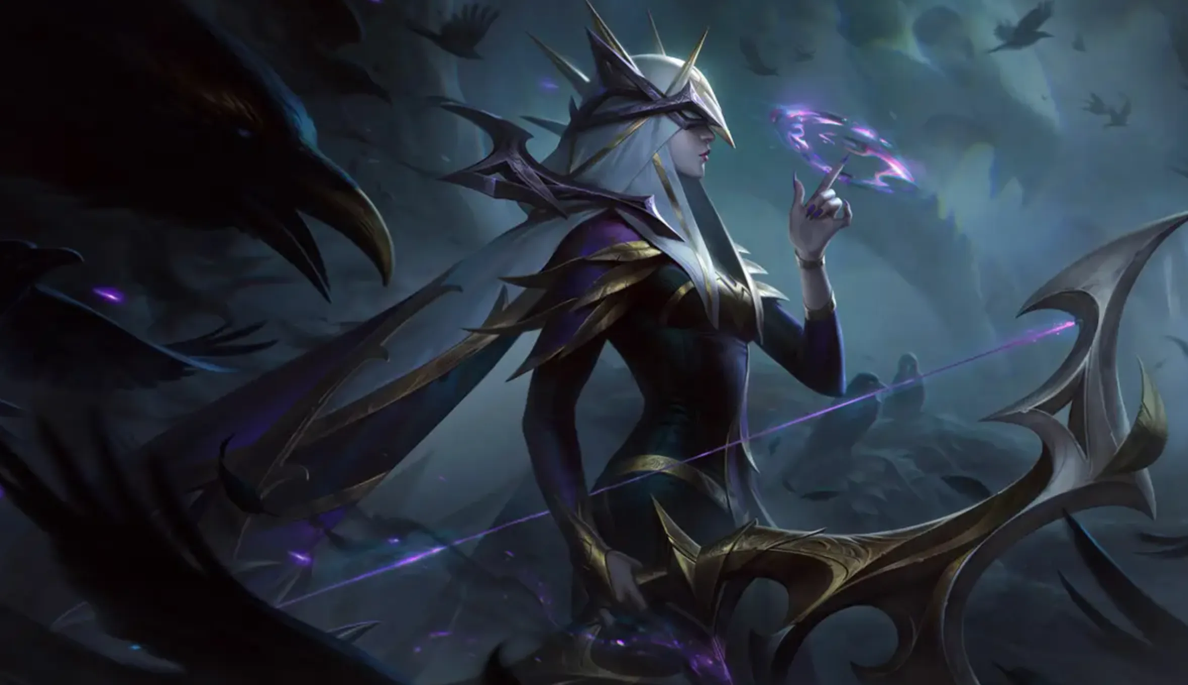 15 Best Utility Champions In League of Legends | 1v9