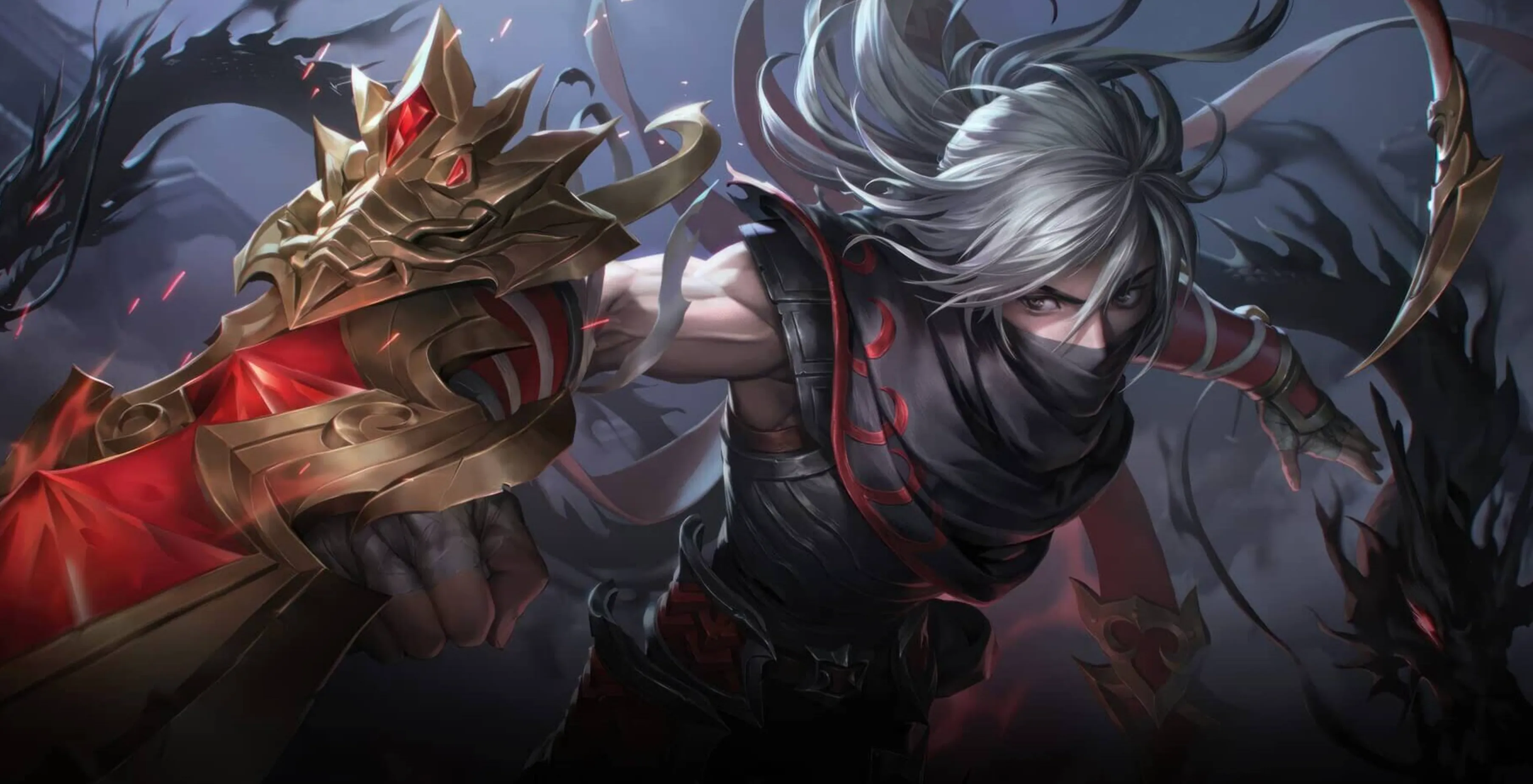 All Champion Classes in League of Legends, Ranked | 1v9