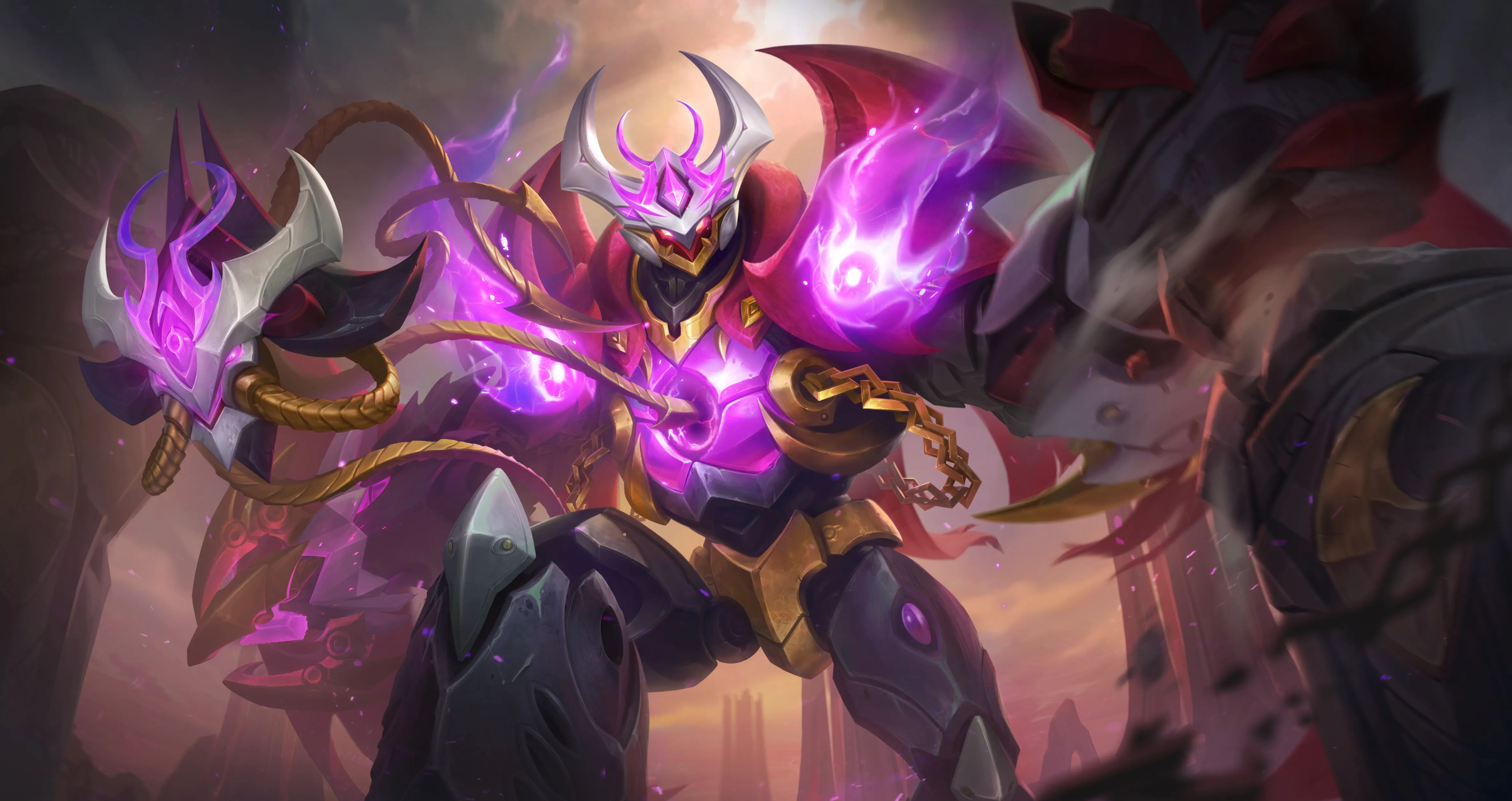 10 Best Heroes To Duo With Gord in Mobile Legends | 1v9