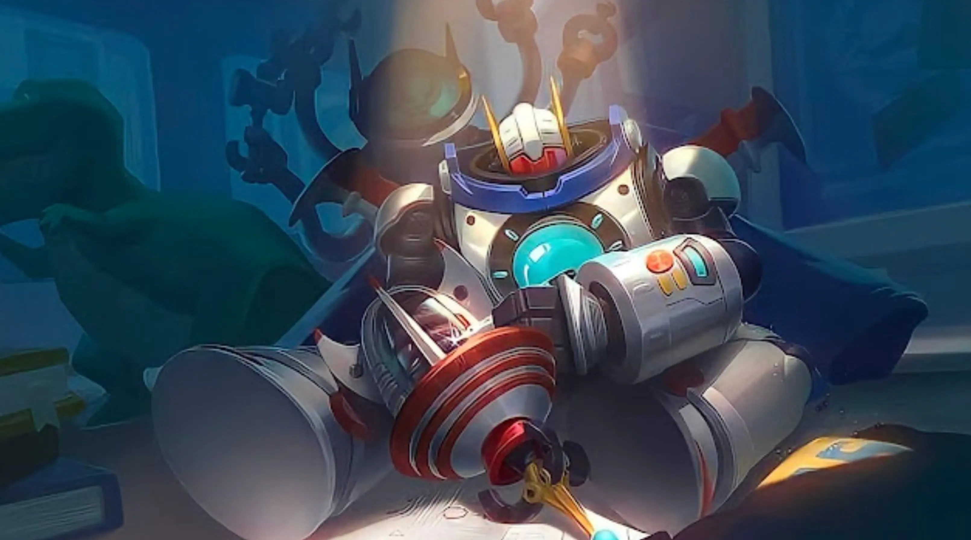 12 Best Heroes To Duo With Yin In Mobile Legends | 1v9