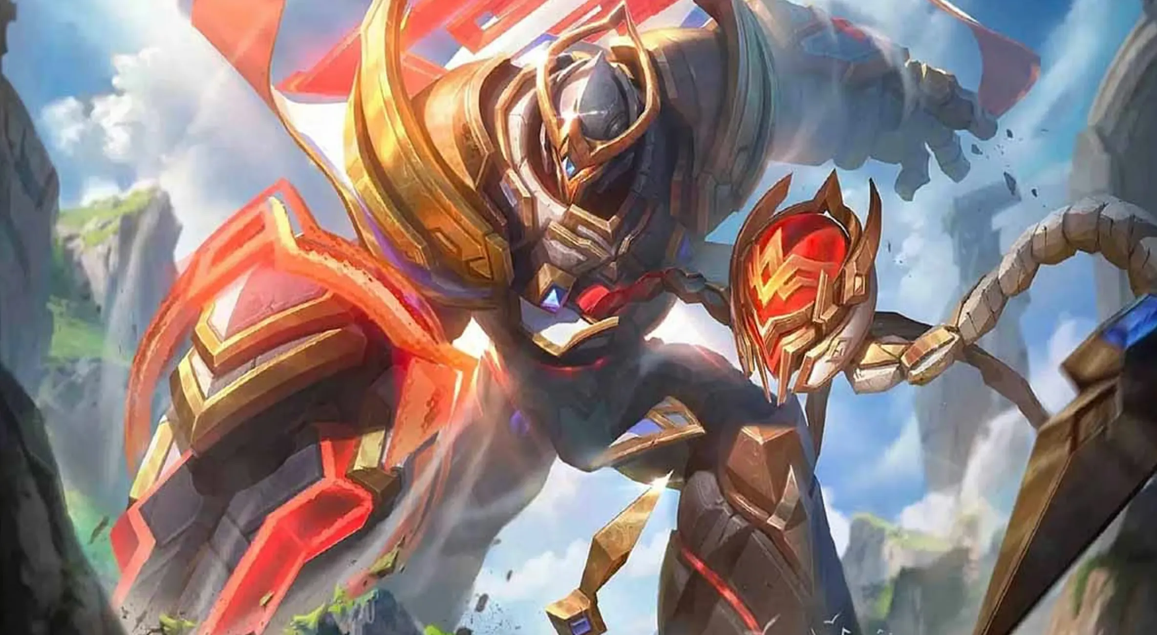 10 Best Heroes With Crowd Control Abilities In Mobile Legends | 1v9