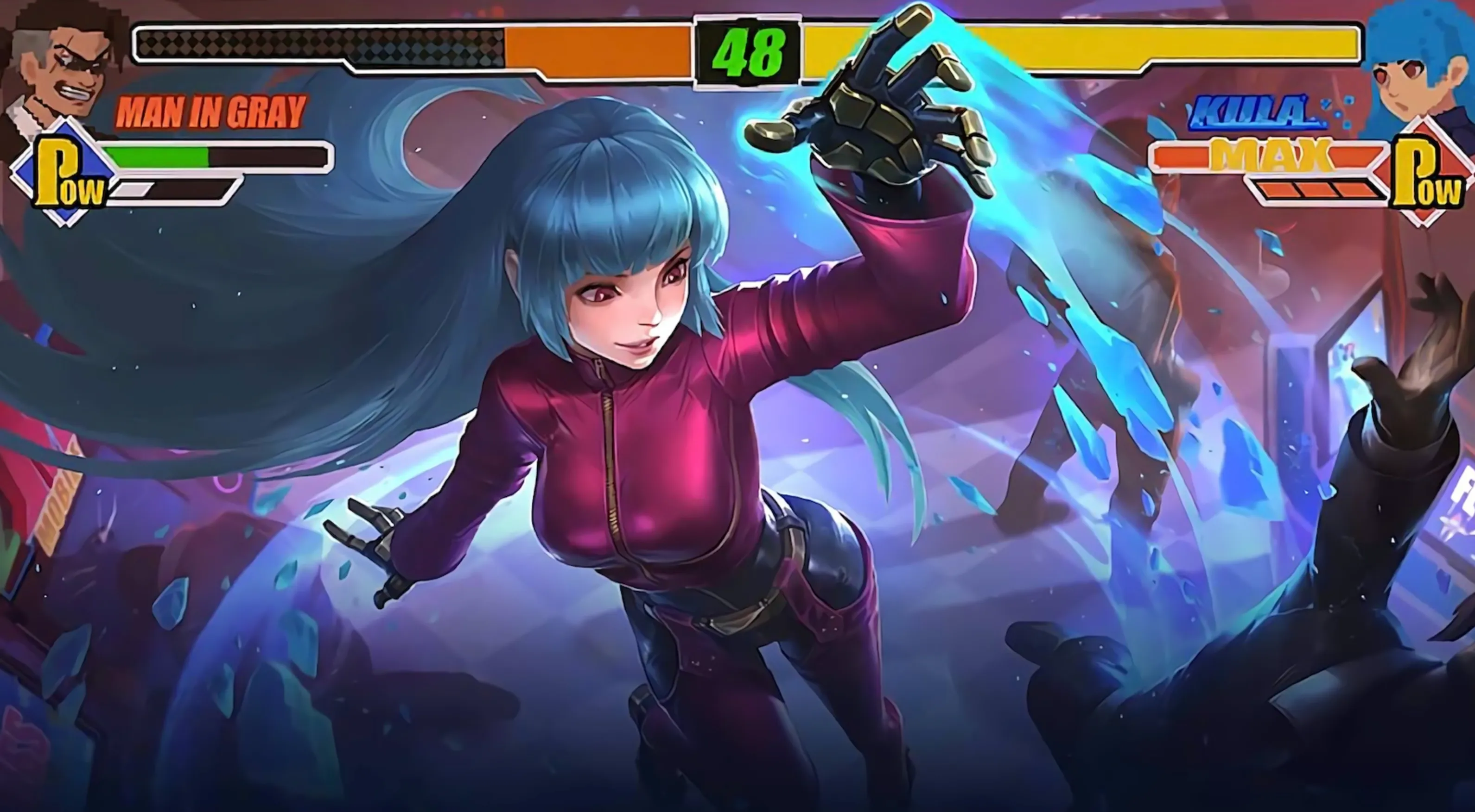 12 Best Heroes To Counter Alice In Mobile Legends | 1v9