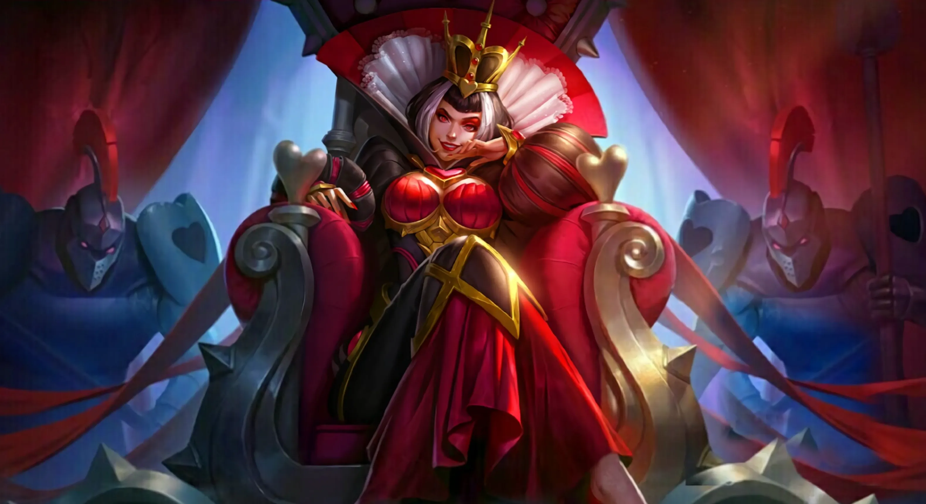 12 Best Heroes To Counter Gloo In Mobile Legends | 1v9