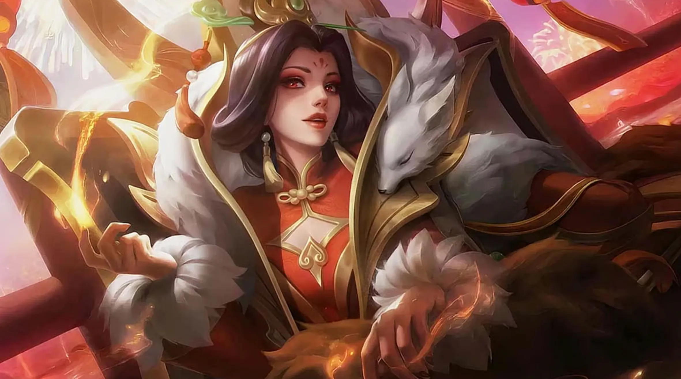 12 Best Heroes To Counter Valentina In Mobile Legends | 1v9