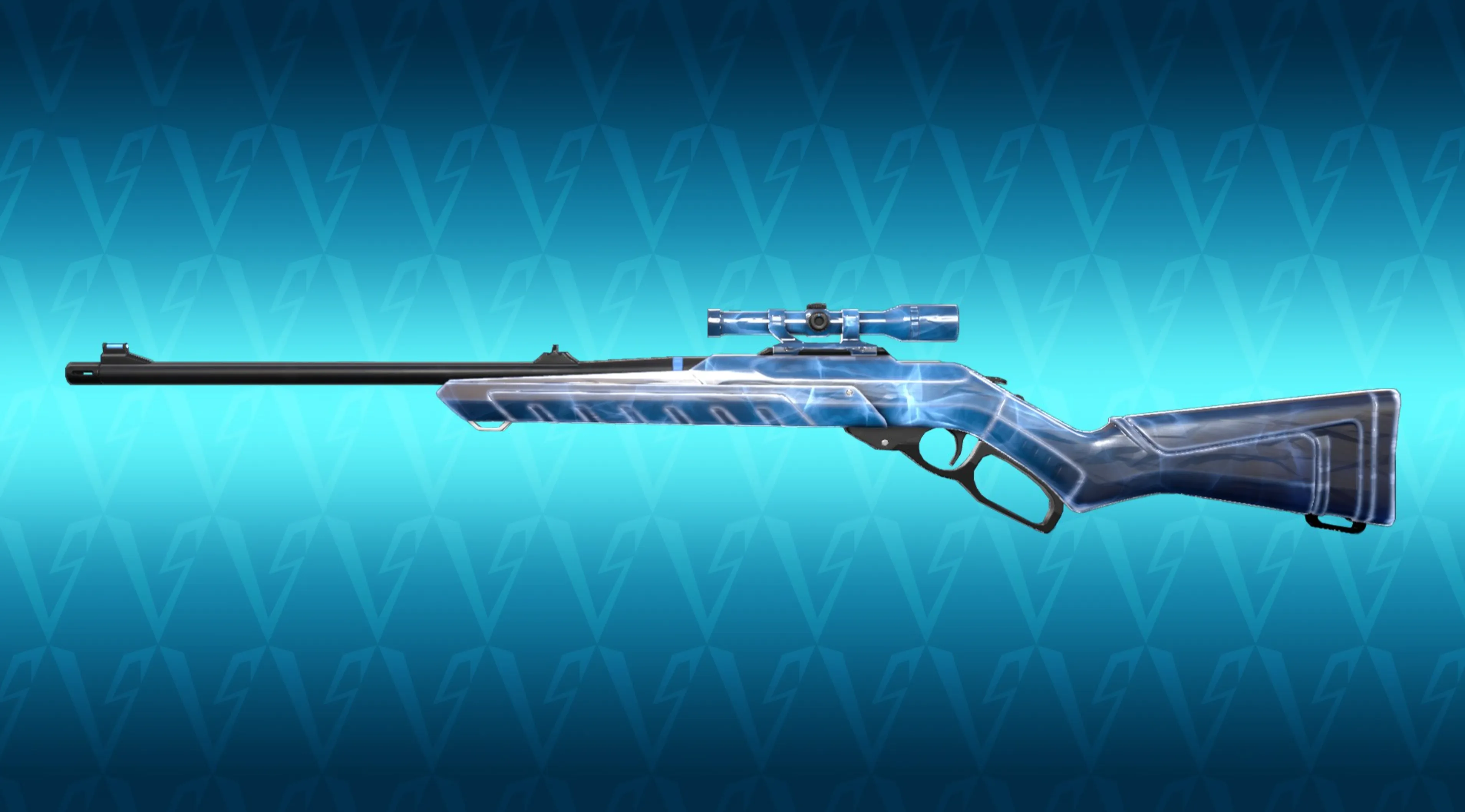 9 Best Cheap Marshal Skins In Valorant | 1v9