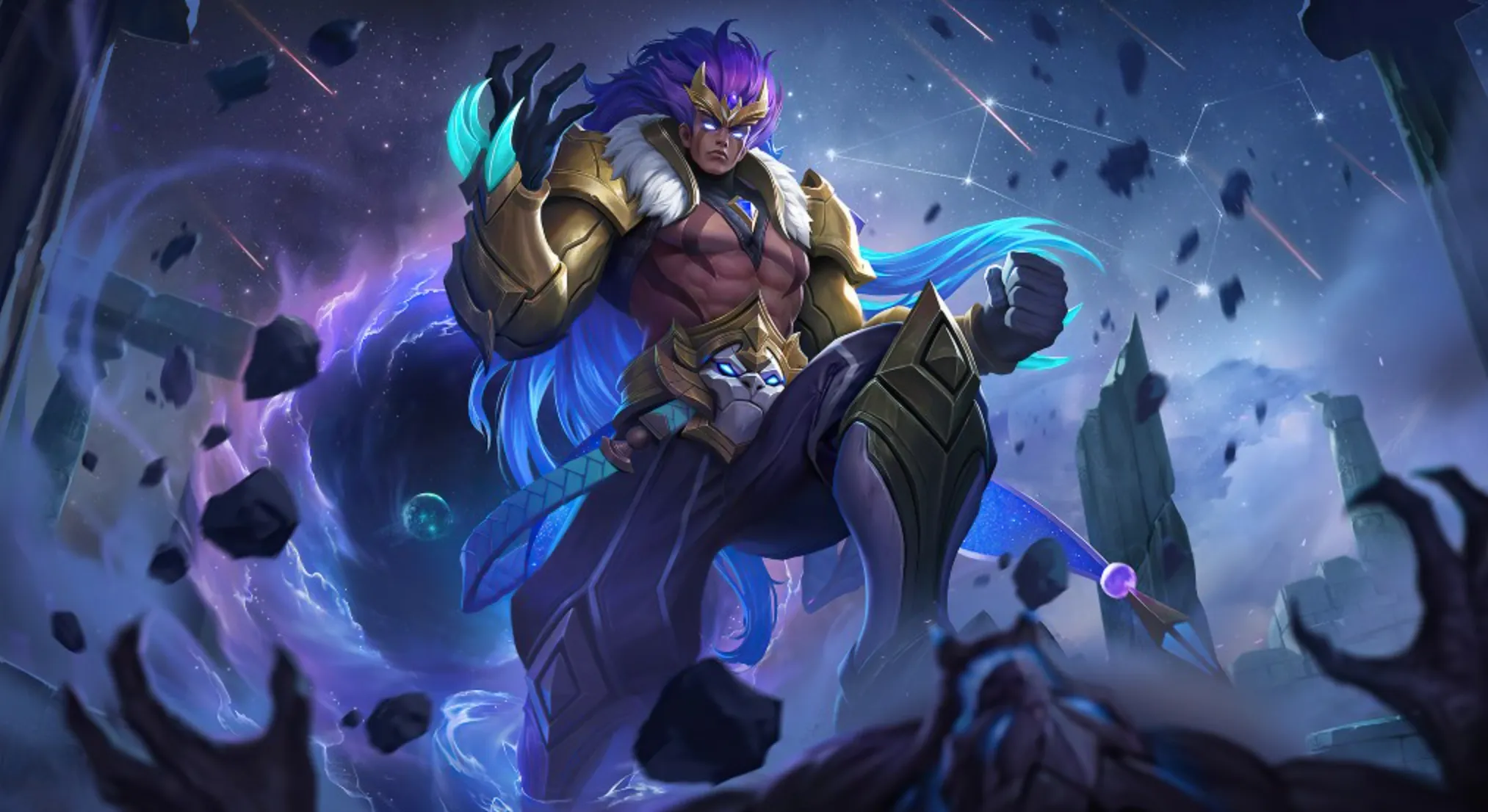 12 Best Heroes To Counter Arlott In Mobile Legends | 1v9