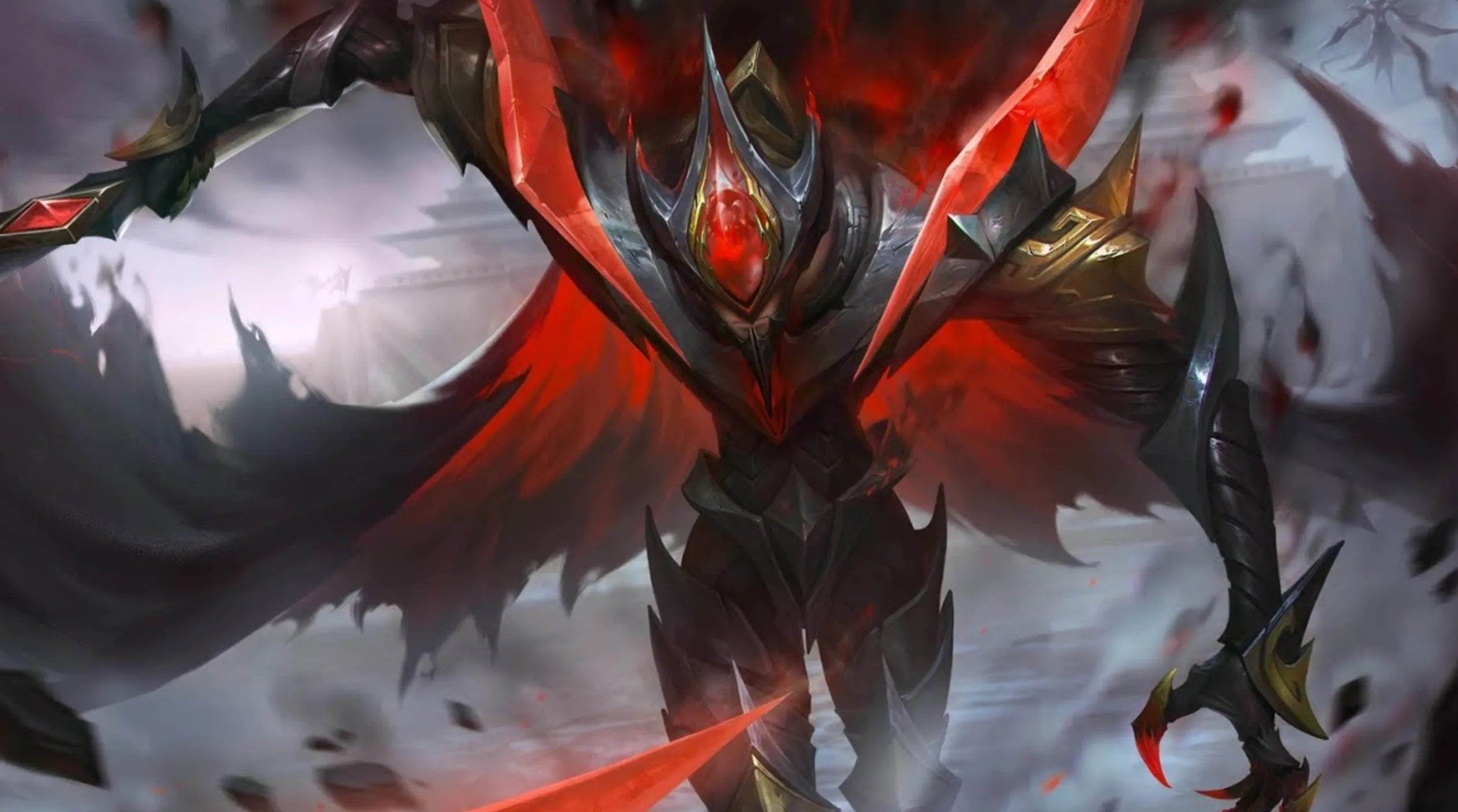 12 Best Tank Heroes In Honor of Kings | 1v9