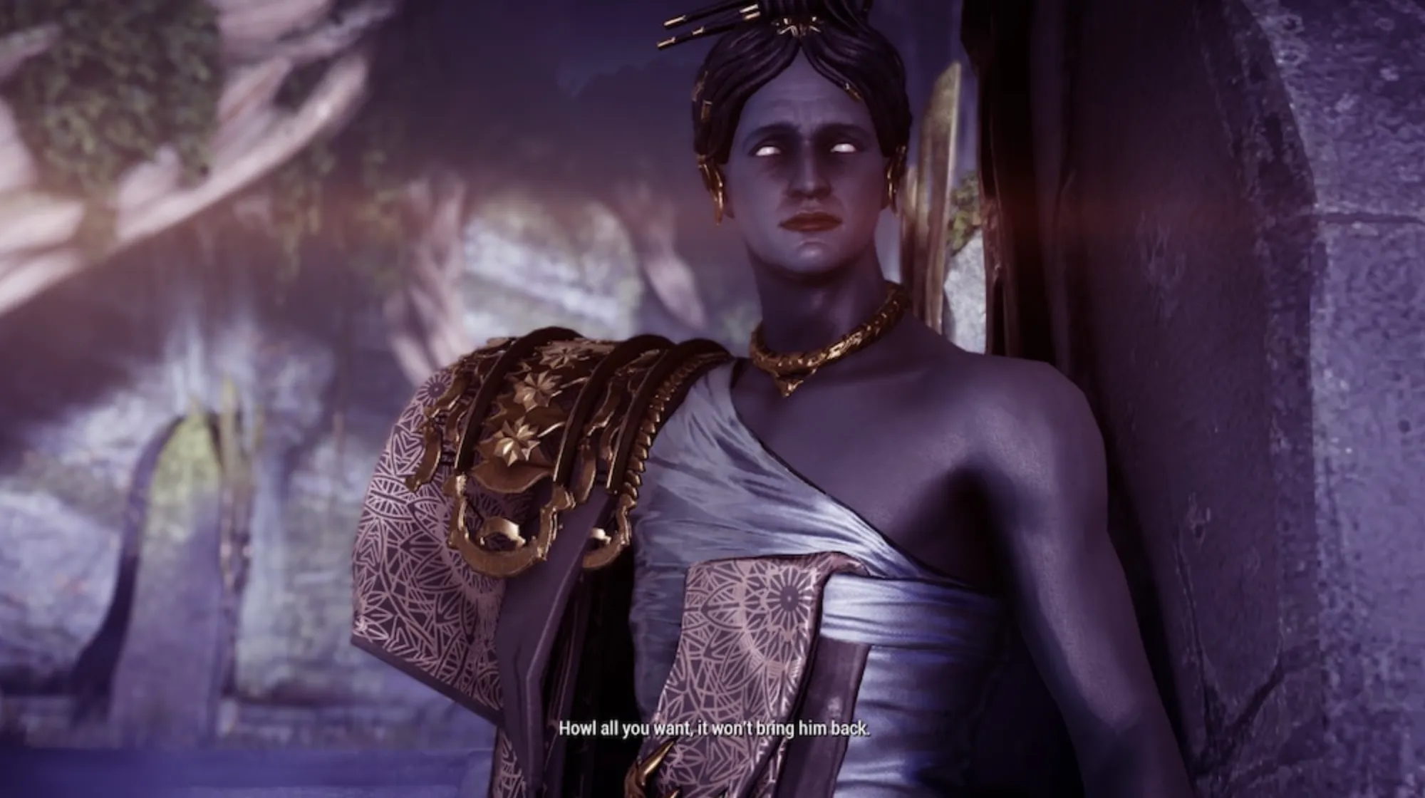 9 Best Villains In Warframe | 1v9