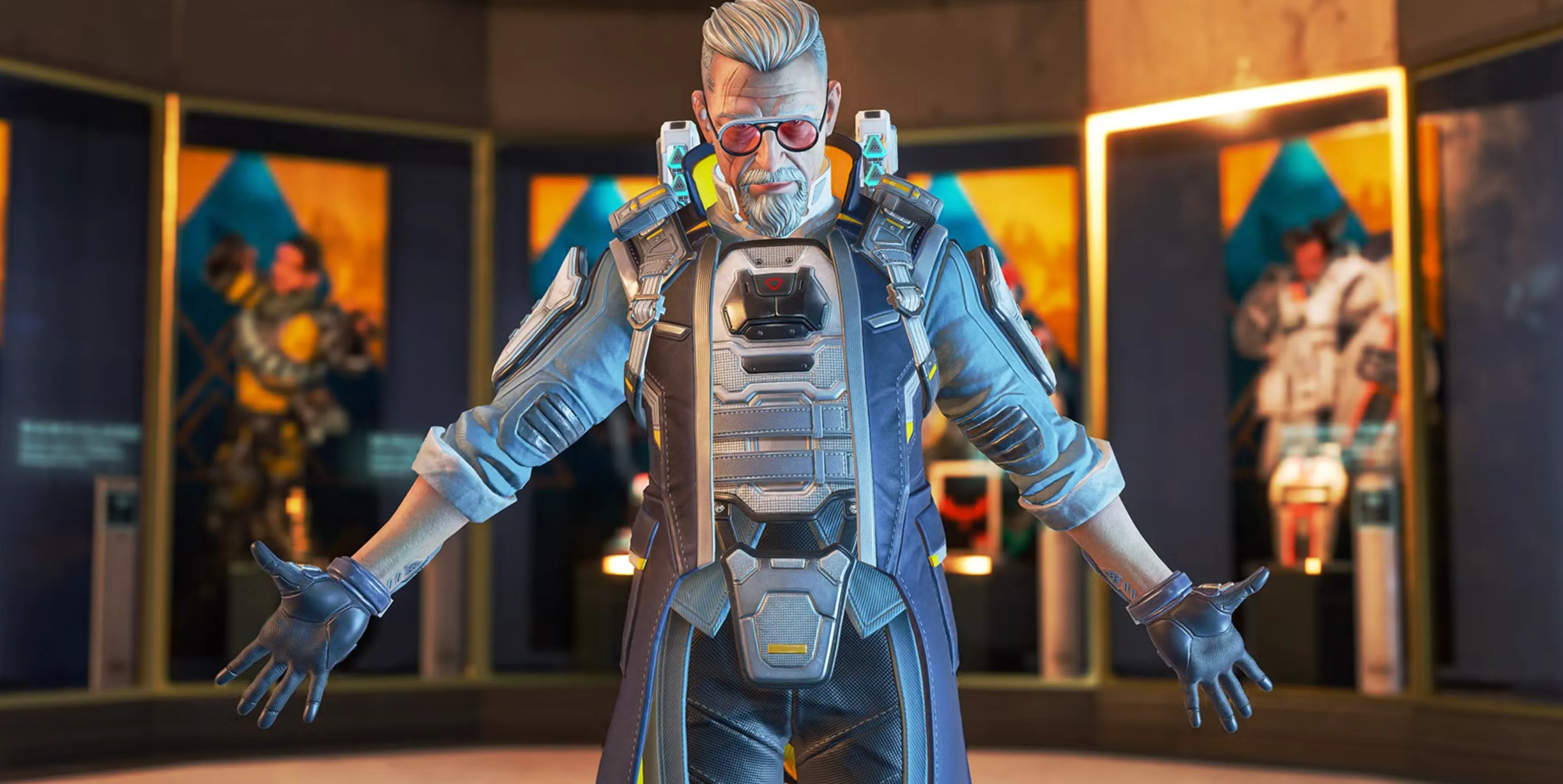 Best Assault Characters In Apex legends, Ranked | 1v9