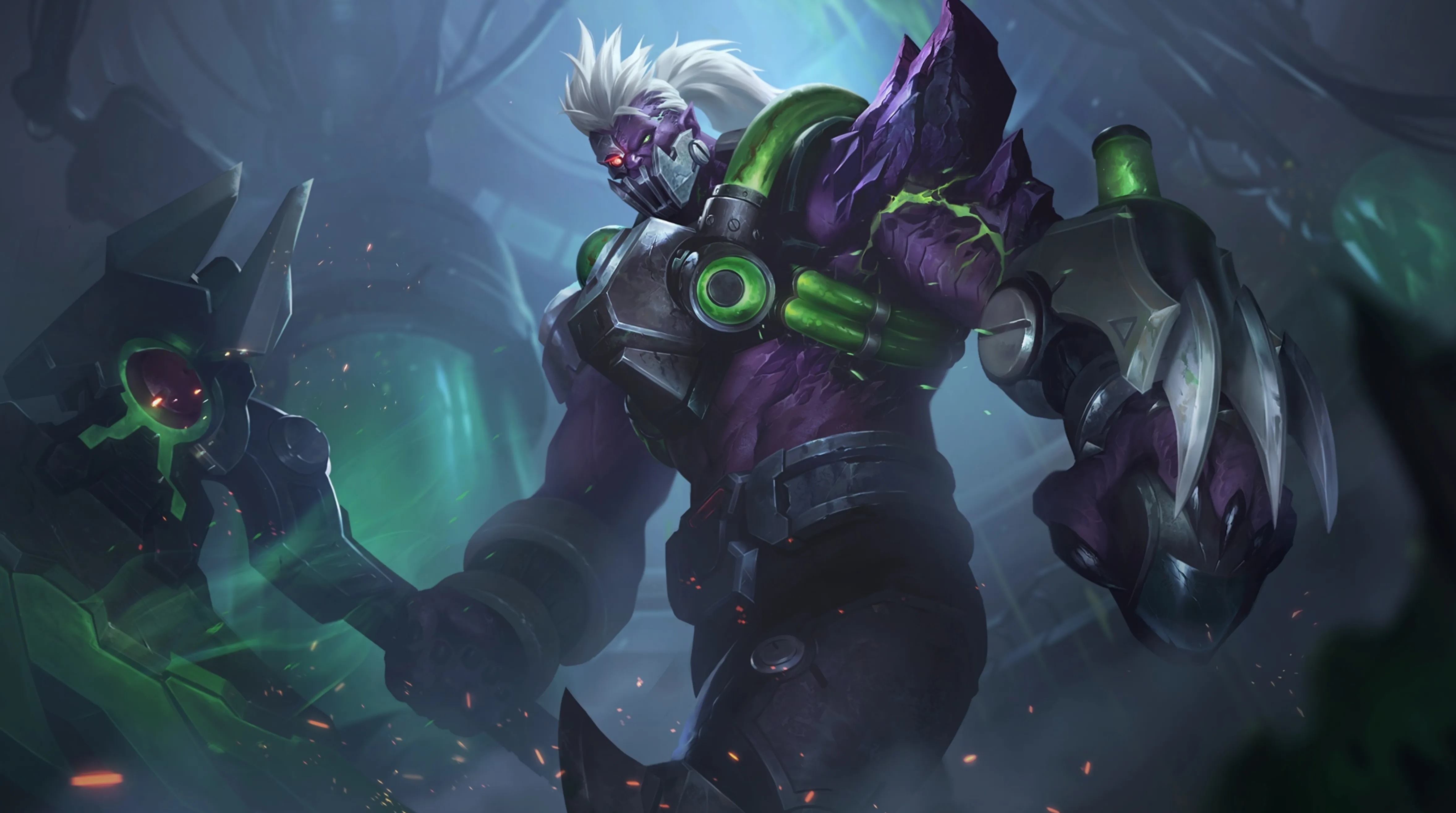 12 Best Heroes To Counter Cici In Mobile Legends | 1v9