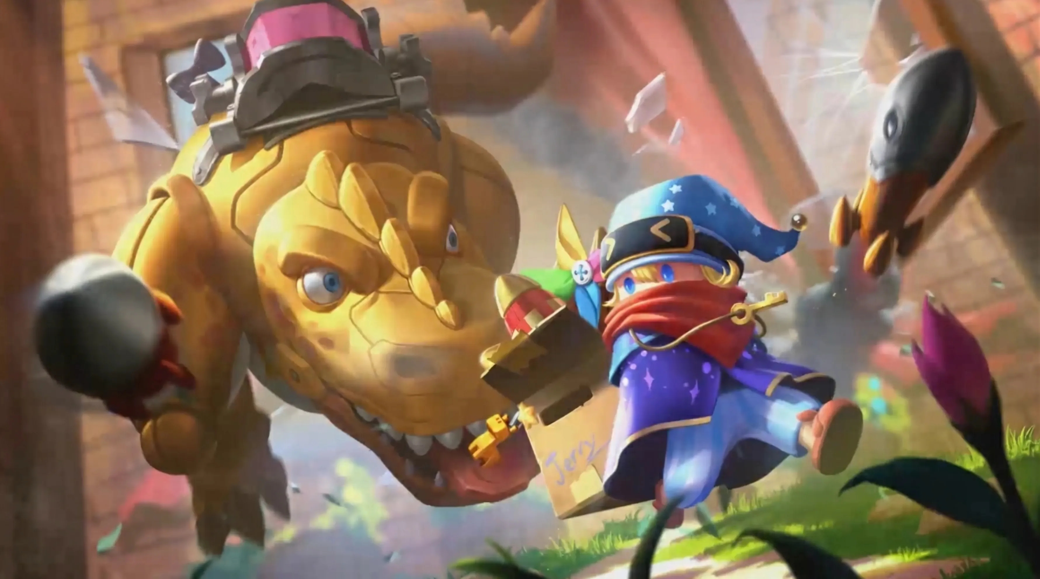 12 Best Heroes To Counter Mathilda In Mobile Legends | 1v9