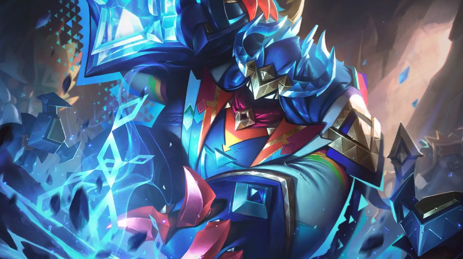 League of Legends: Most Fun Champions to Play in ARAM | 1v9