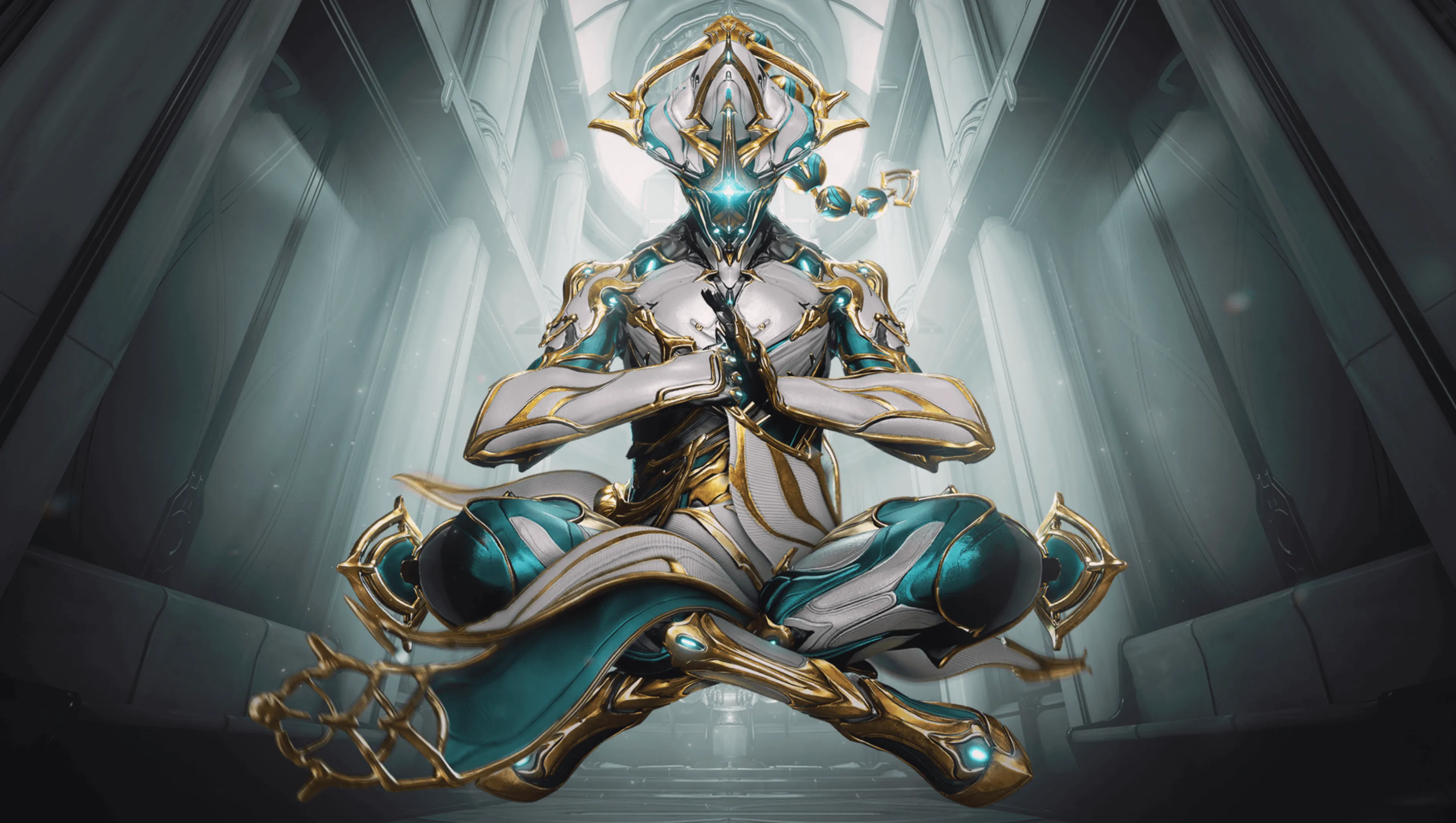 15 Best DPS Warframes In Warframe, Ranked | 1v9