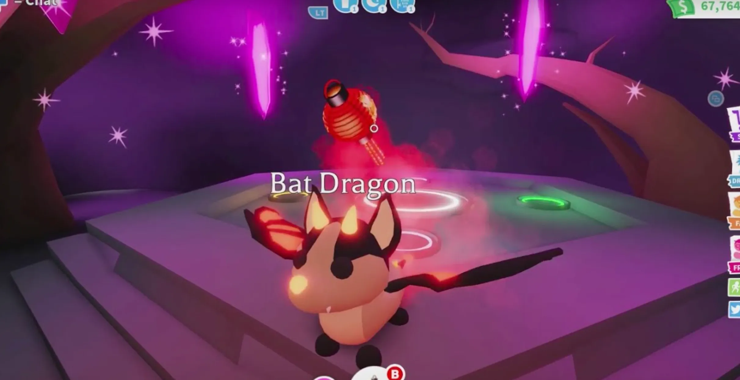10 Rarest Pets in Adopt Me | 1v9