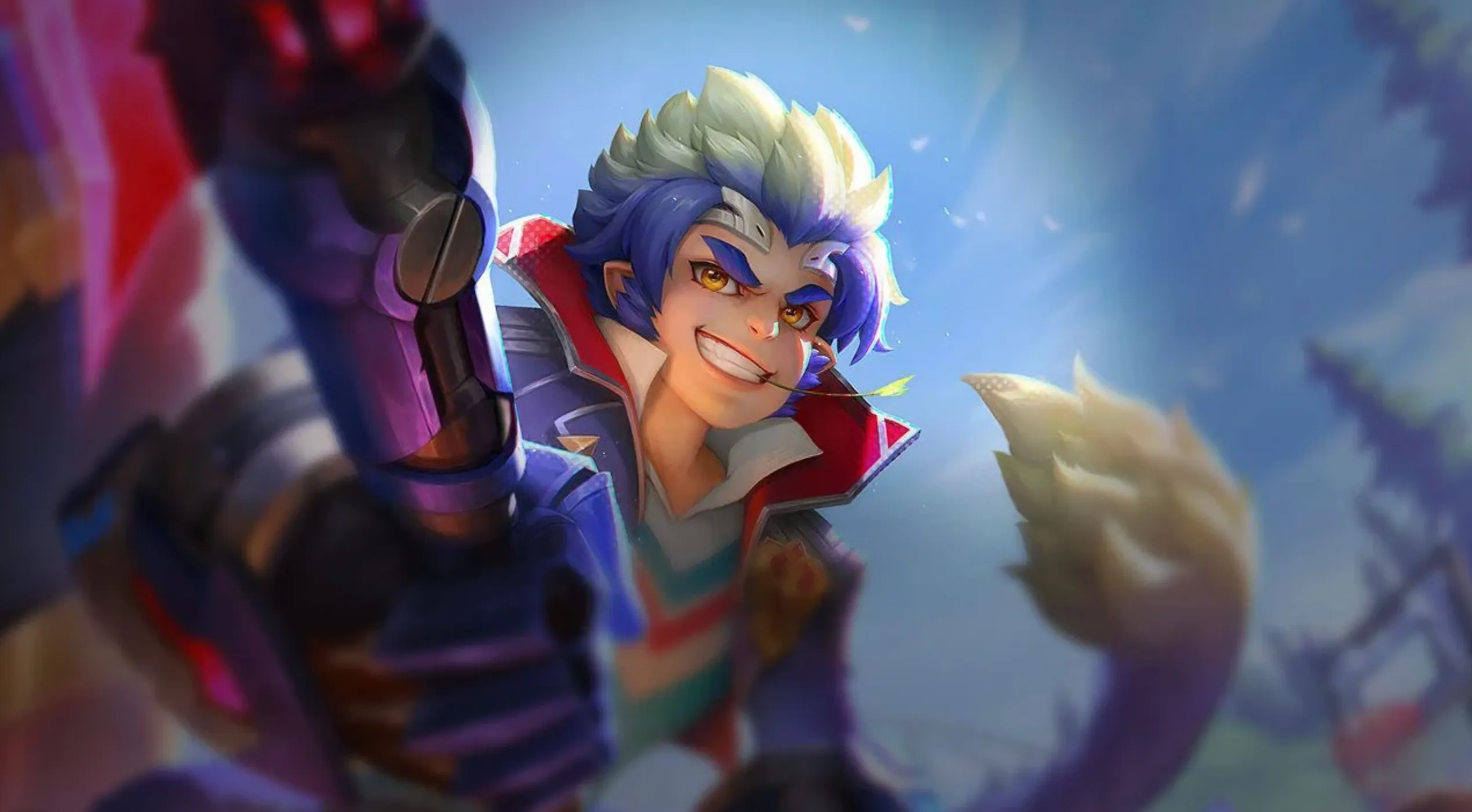 All Battle Academia Skins In League of Legends | 1v9