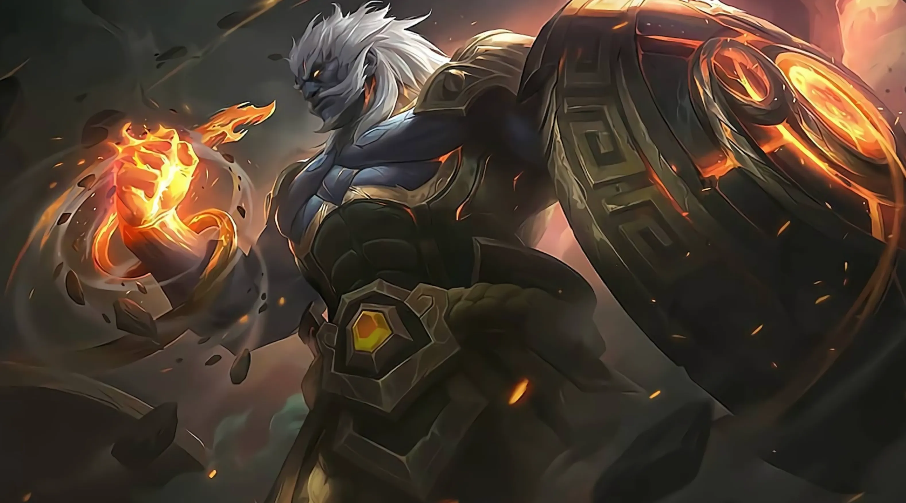 12 Best Heroes To Counter Akai In Mobile Legends | 1v9