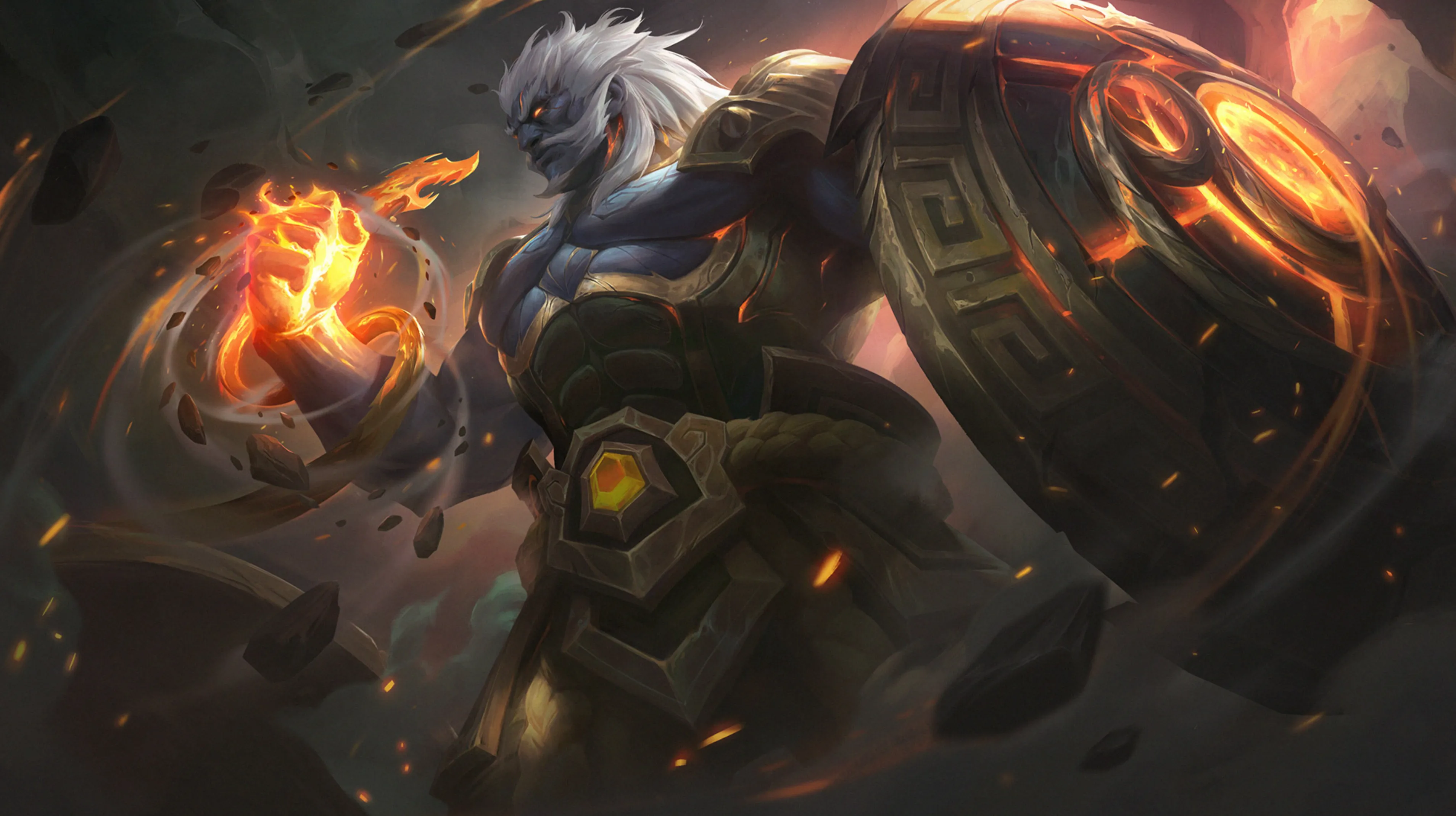 12 Best Heroes To Counter Alpha In Mobile Legends | 1v9