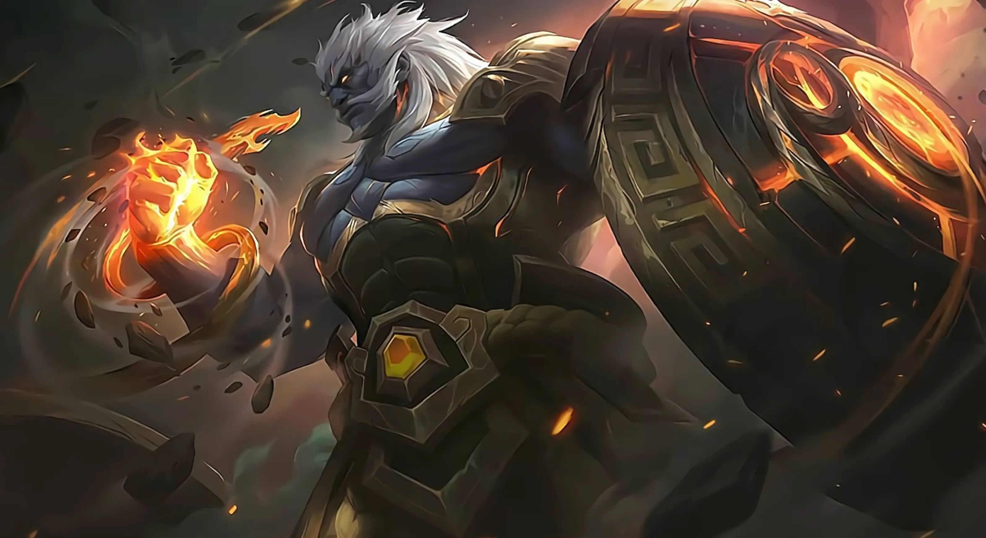 12 Best Heroes To Counter Angela In Mobile Legends | 1v9