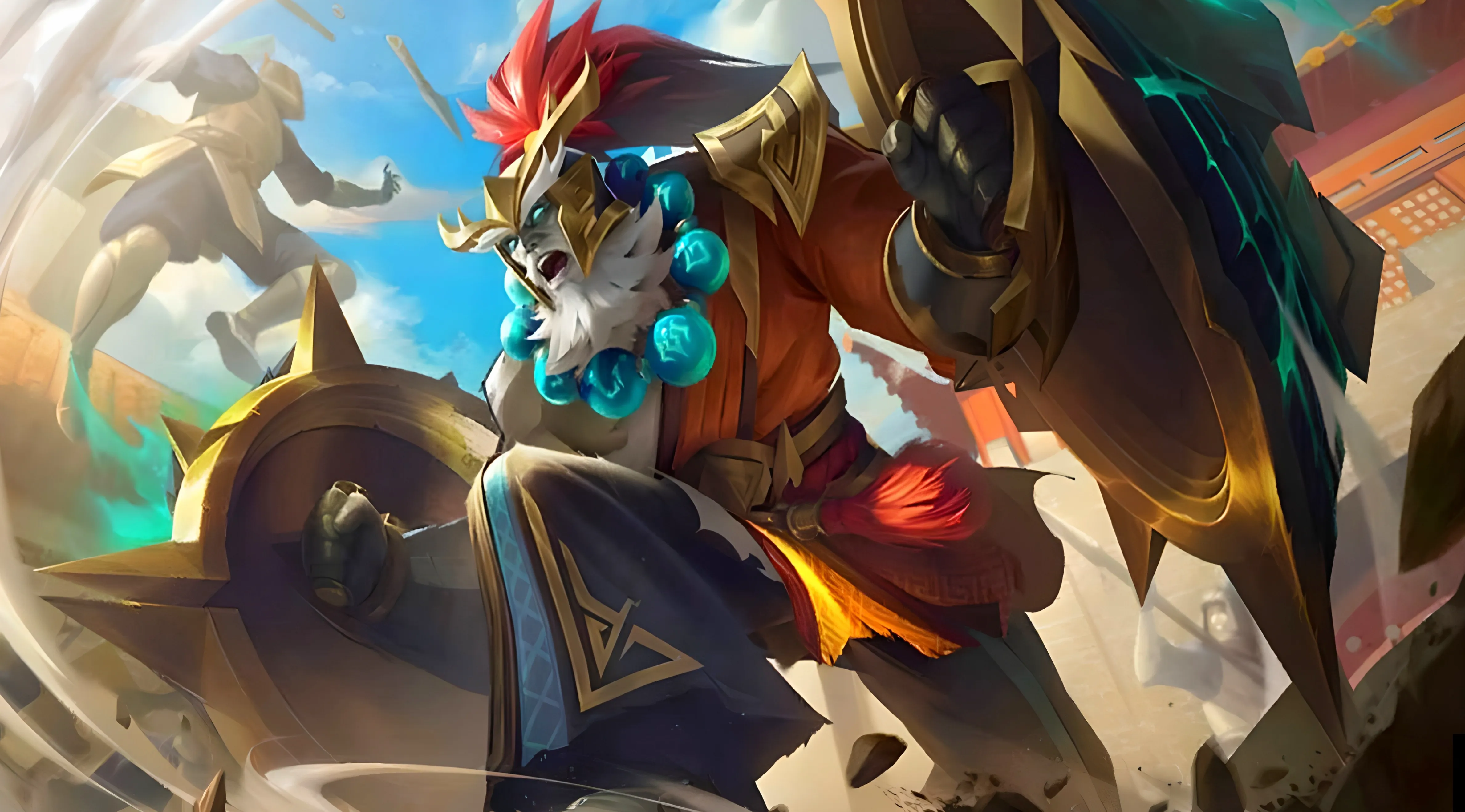 12 Best Heroes To Counter Belerick In Mobile Legends | 1v9