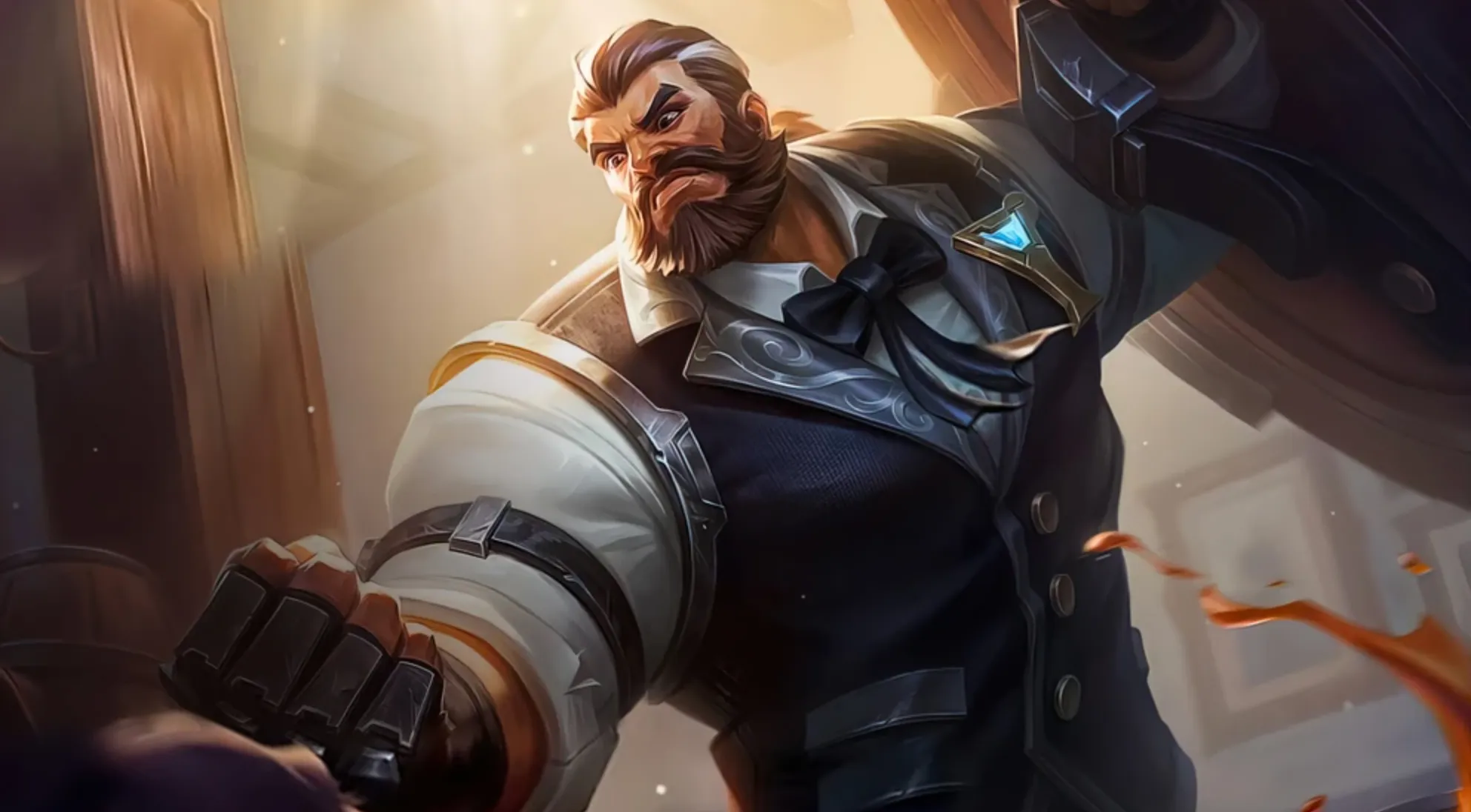 10 Best Heroes To Counter Estes In Mobile Legends | 1v9