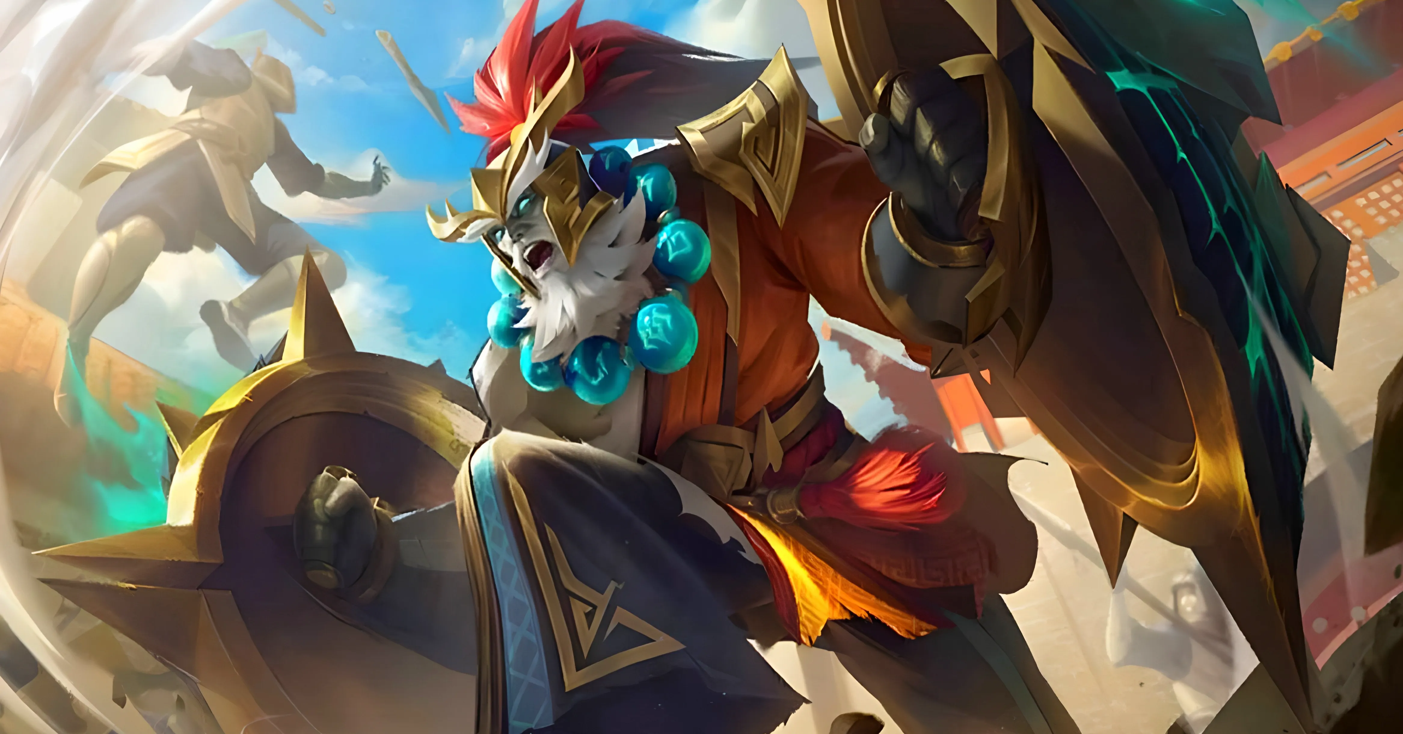 12 Best Heroes To Counter Mathilda In Mobile Legends | 1v9