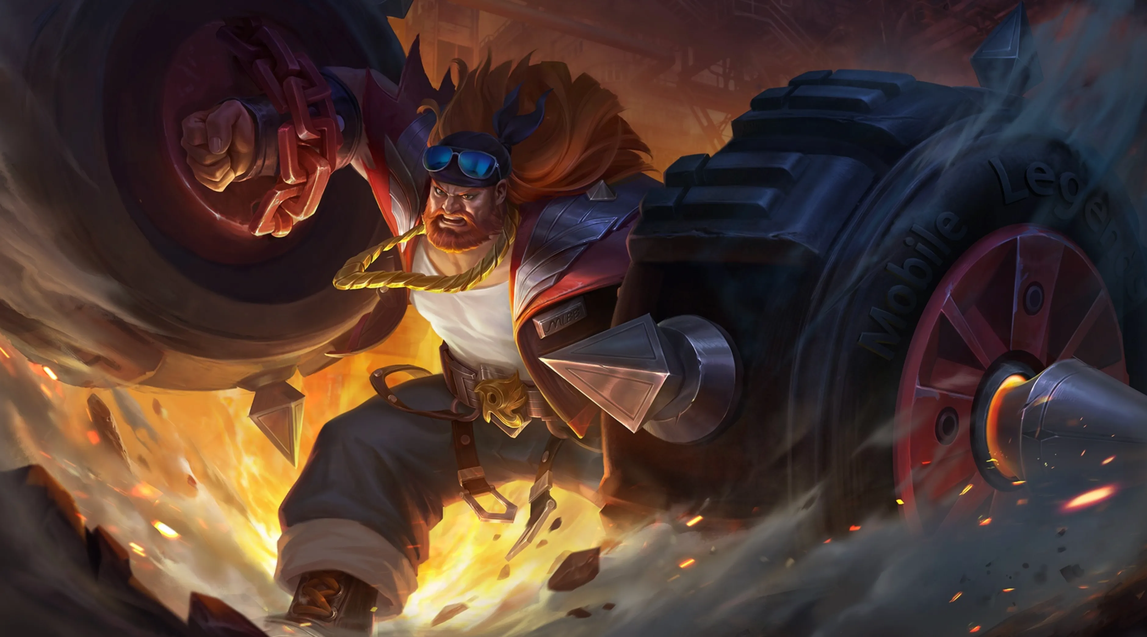 10 Best Heroes To Counter Obsidia in Mobile Legends | 1v9