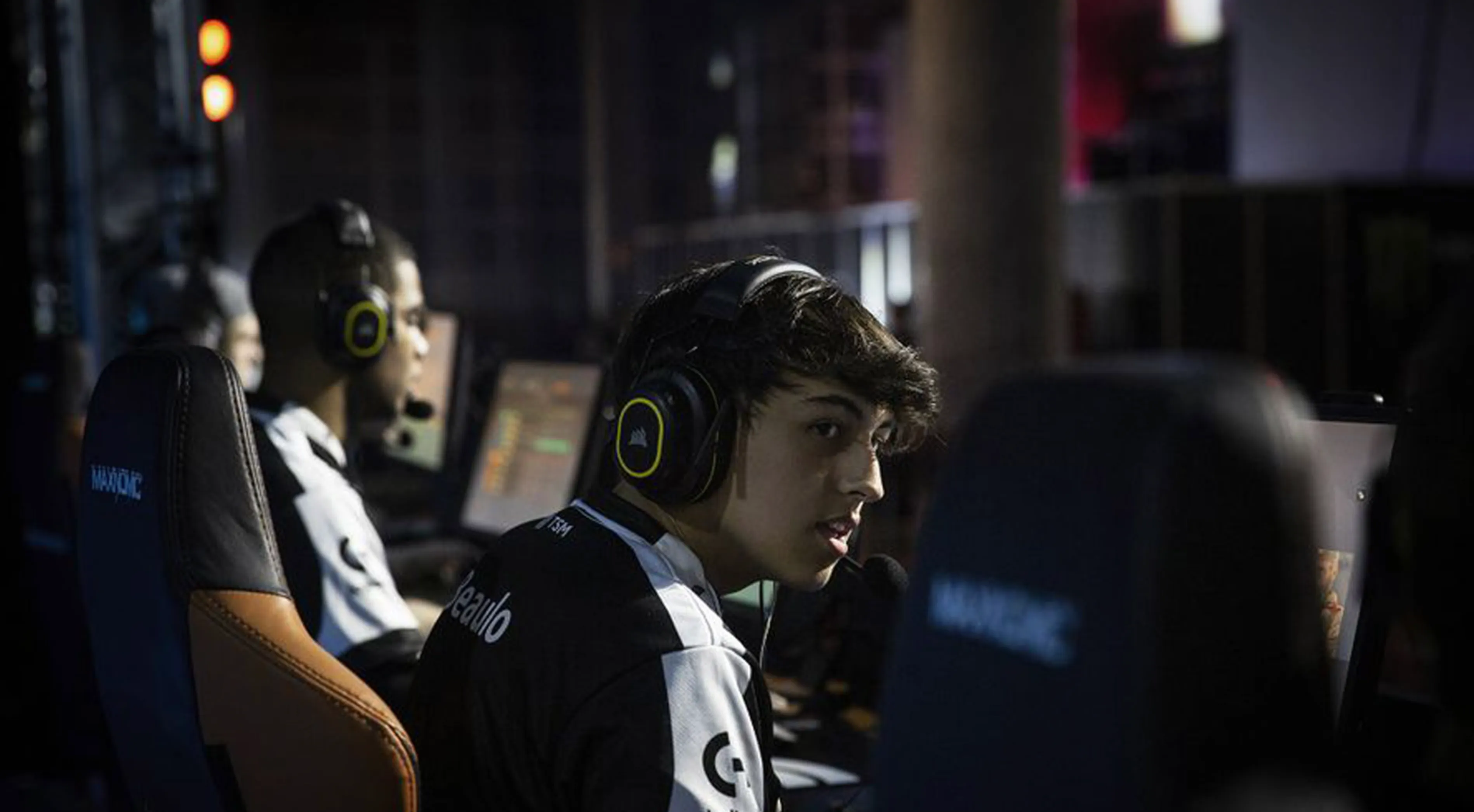 10 Best Rainbow Six Siege Players Of All Time | 1v9