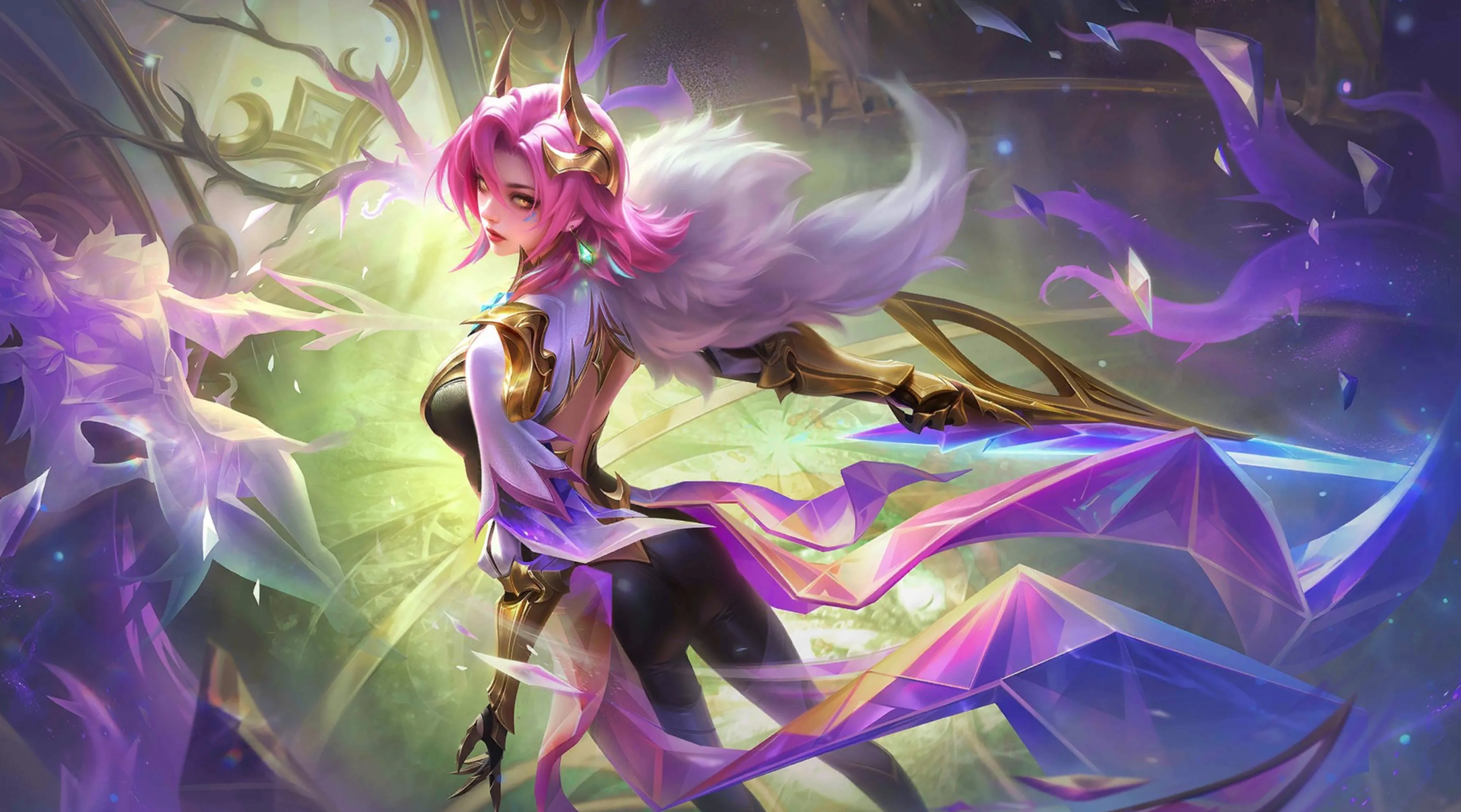 10 Best Heroes To Counter Ruby In Mobile Legends | 1v9