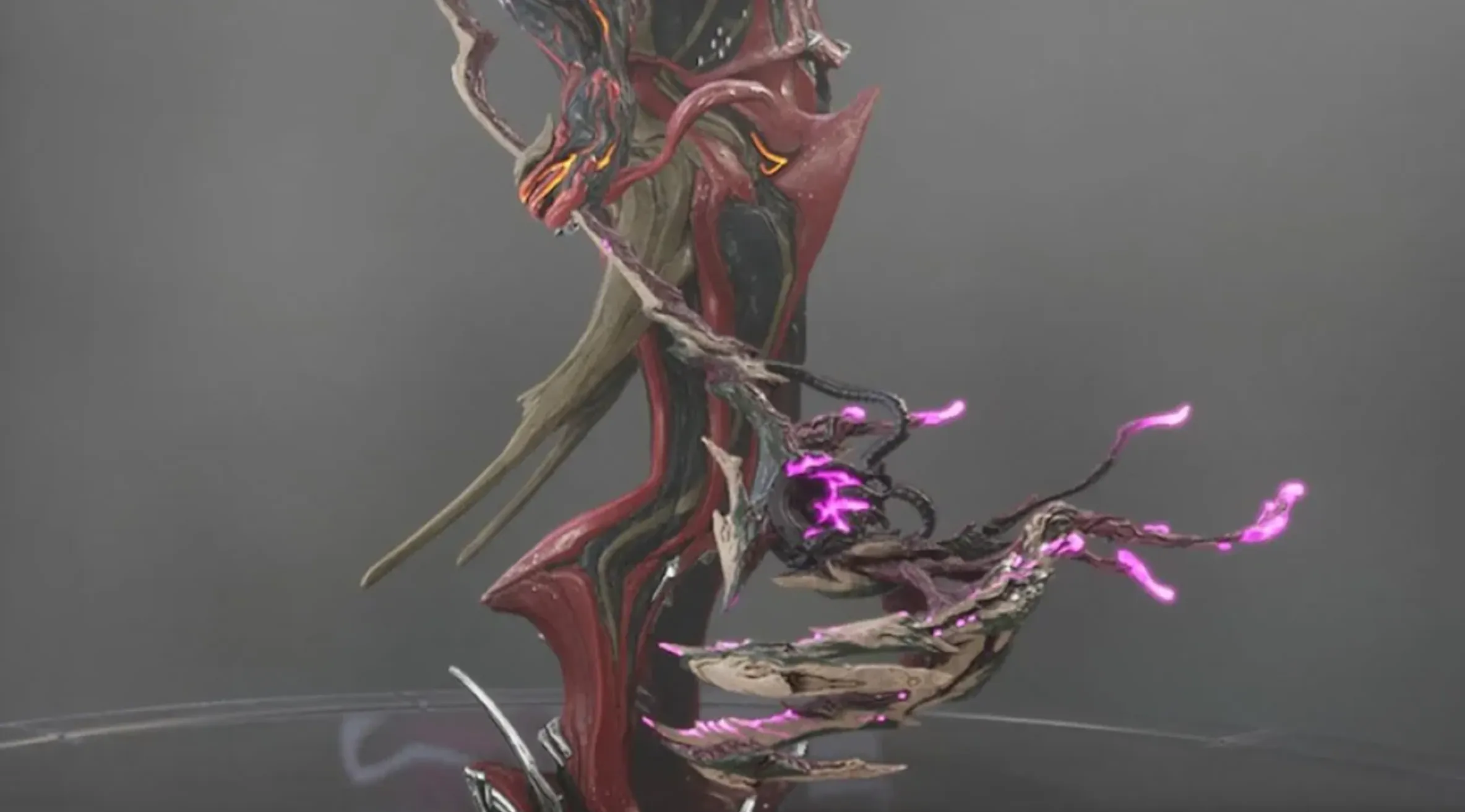 Best Caustacyst Builds In Warframe | 1v9