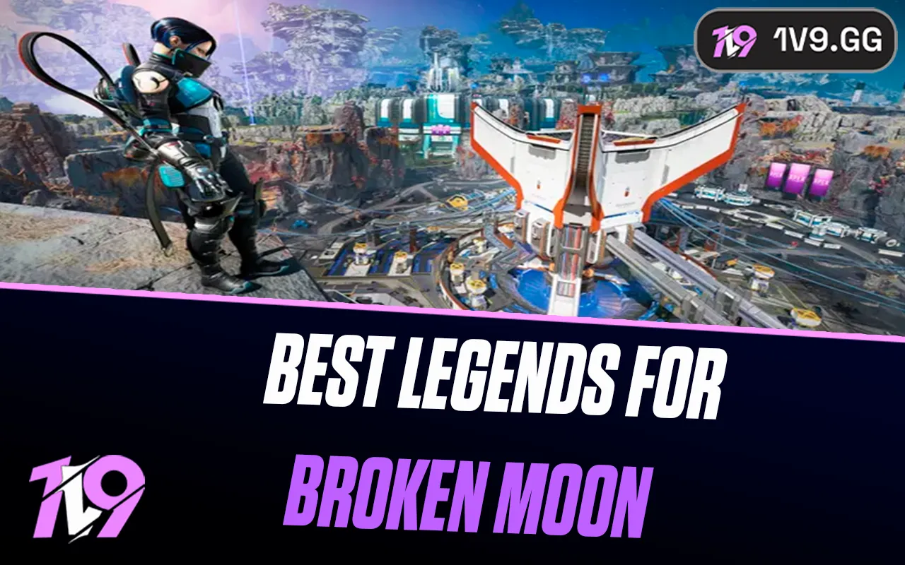 Top 7 Best ADCs to Duo With Blitzcrank in League of Legends | 1v9