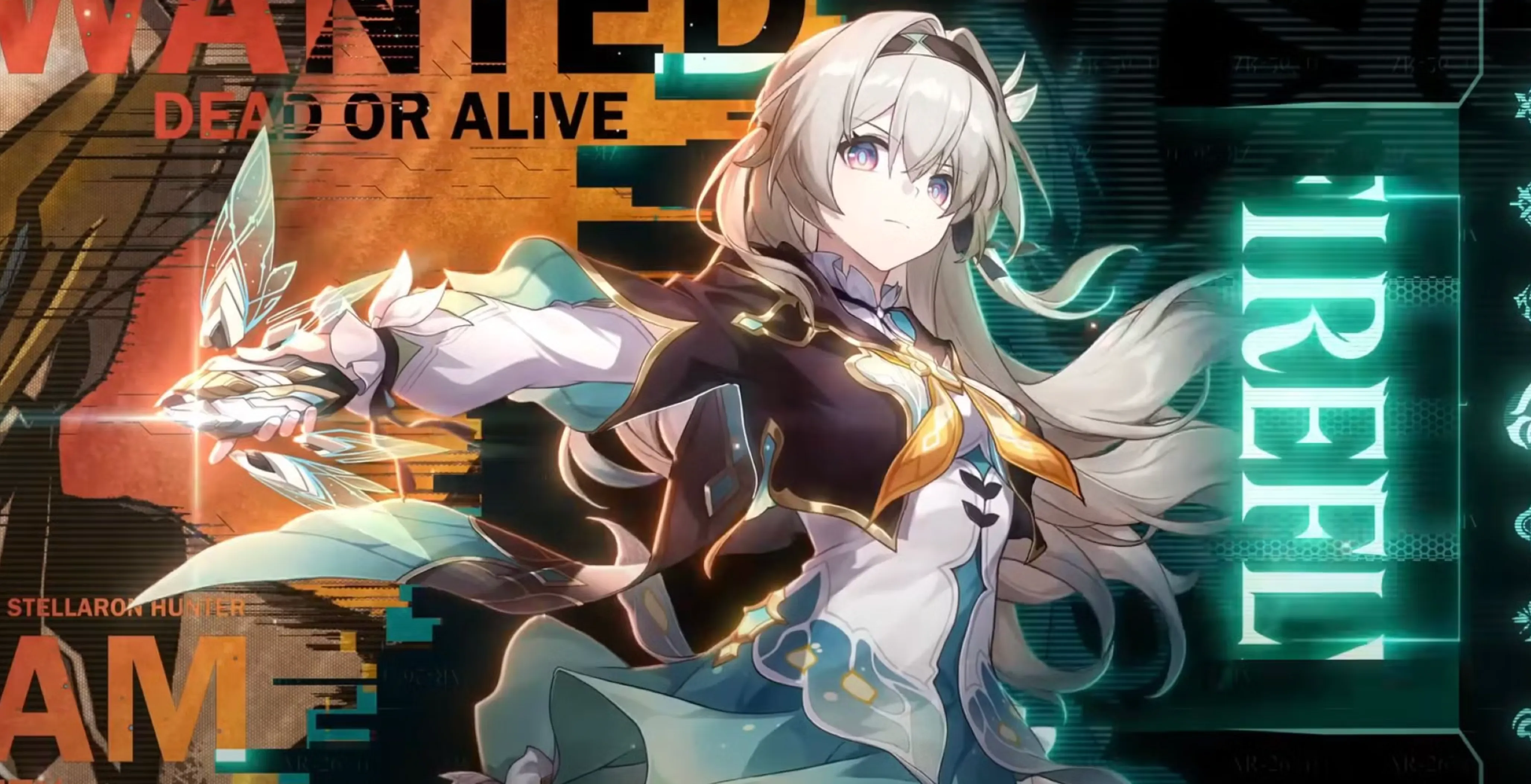 The Best Firefly Build In Honkai: Star Rail | 1v9