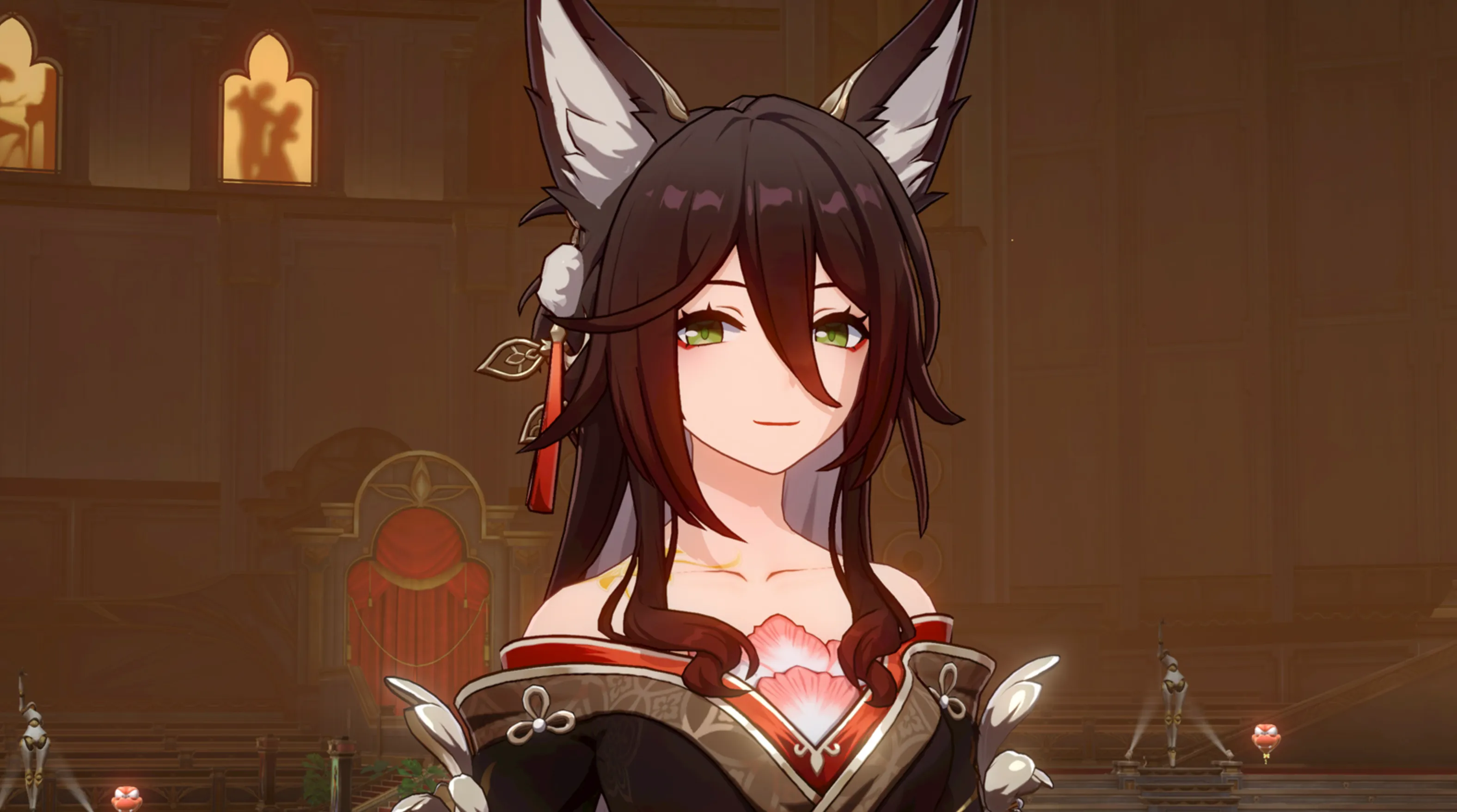 Best Fugue Team Composition In Honkai: Star Rail | 1v9