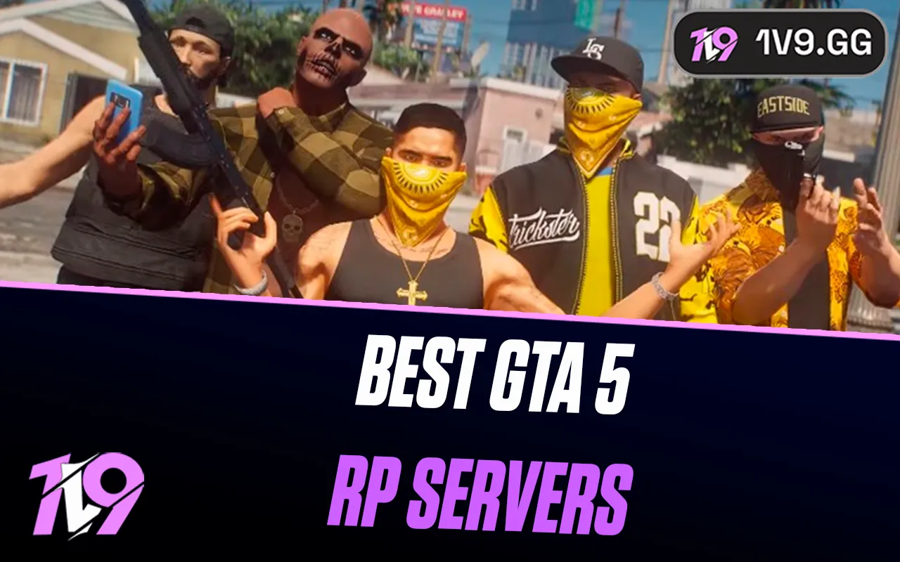 10 Best Team Leader Skins In Fortnite | 1v9