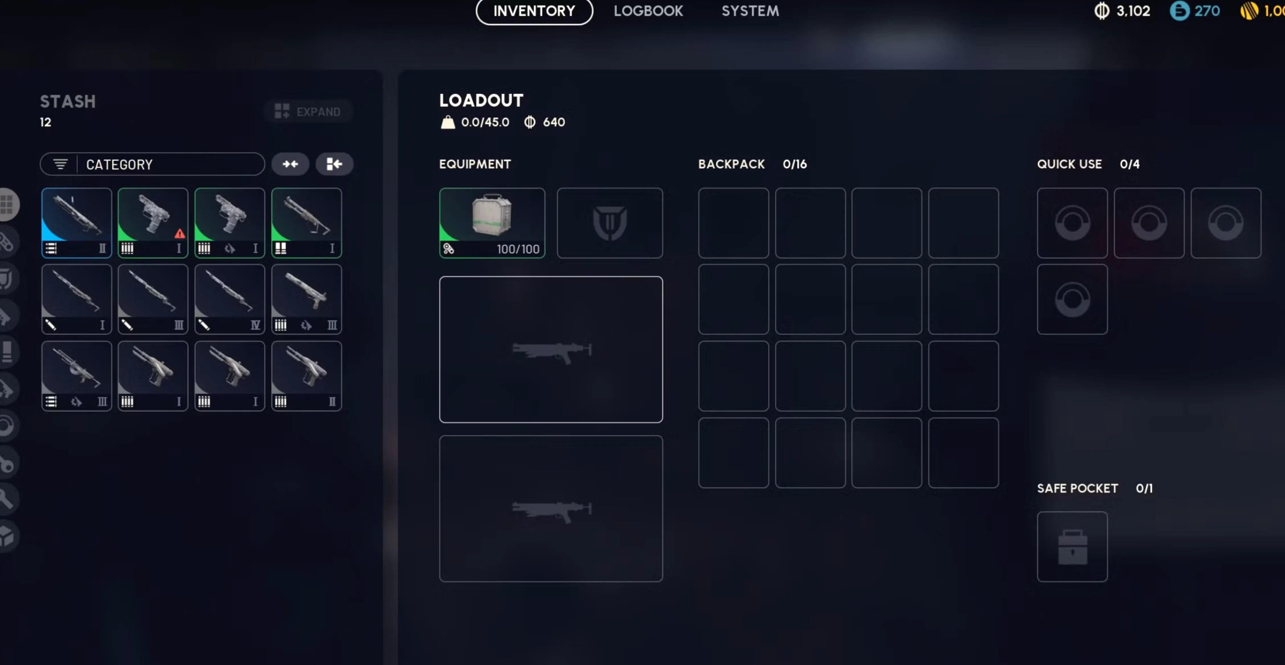 Best Starter Loadouts in Arc Raiders | 1v9