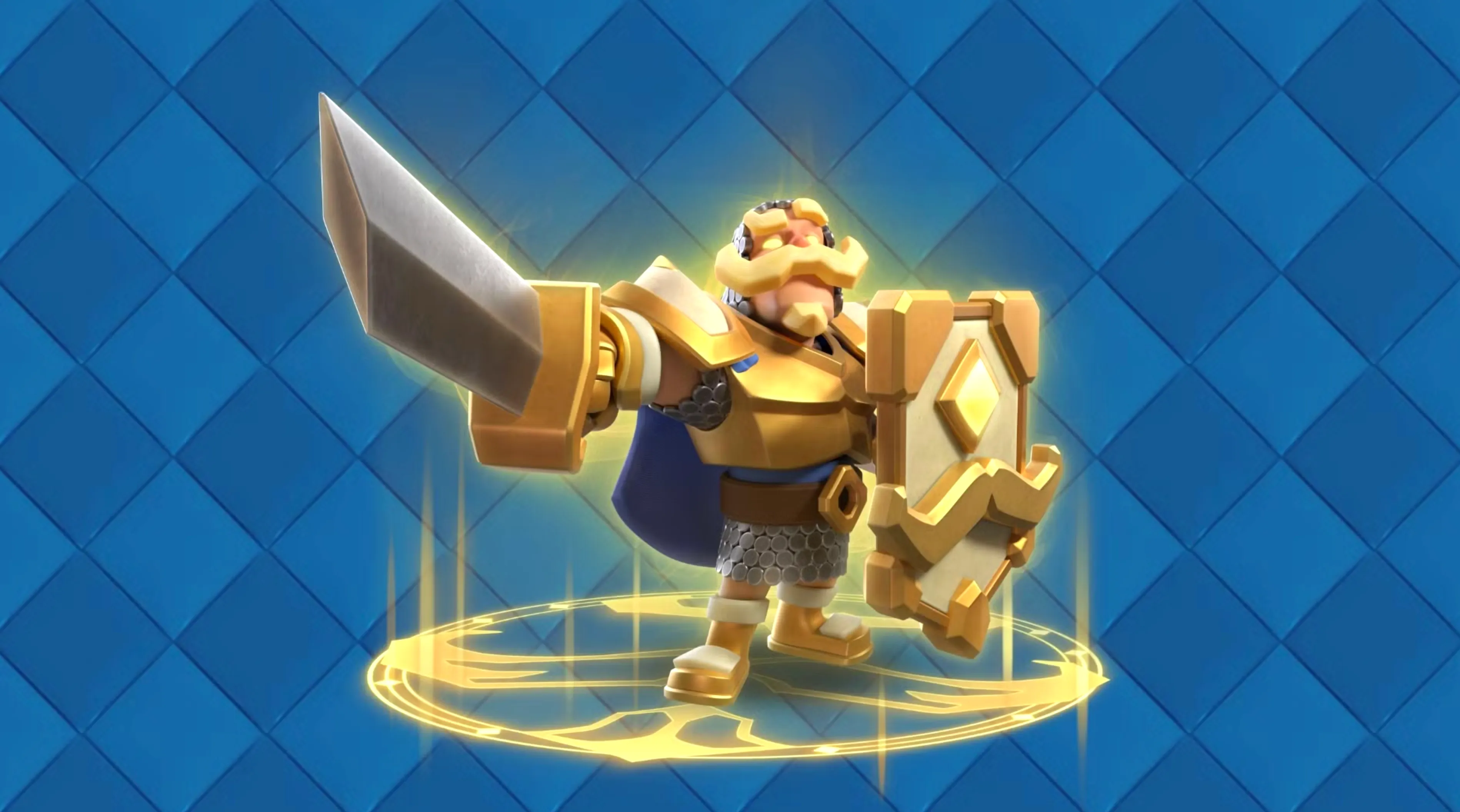 The Best Hero Card Decks In Clash Royale | 1v9
