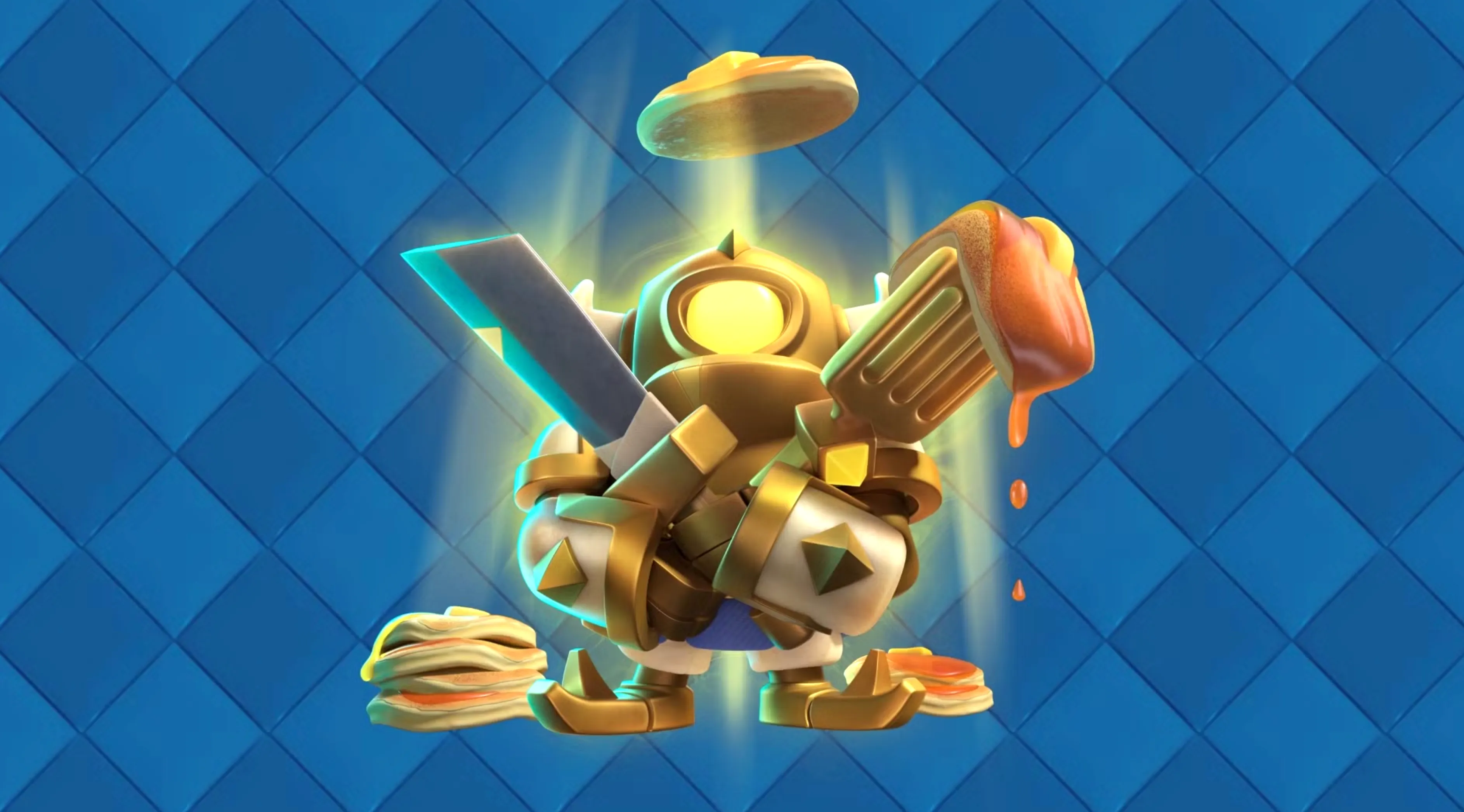 The Best Hero Card Decks In Clash Royale | 1v9