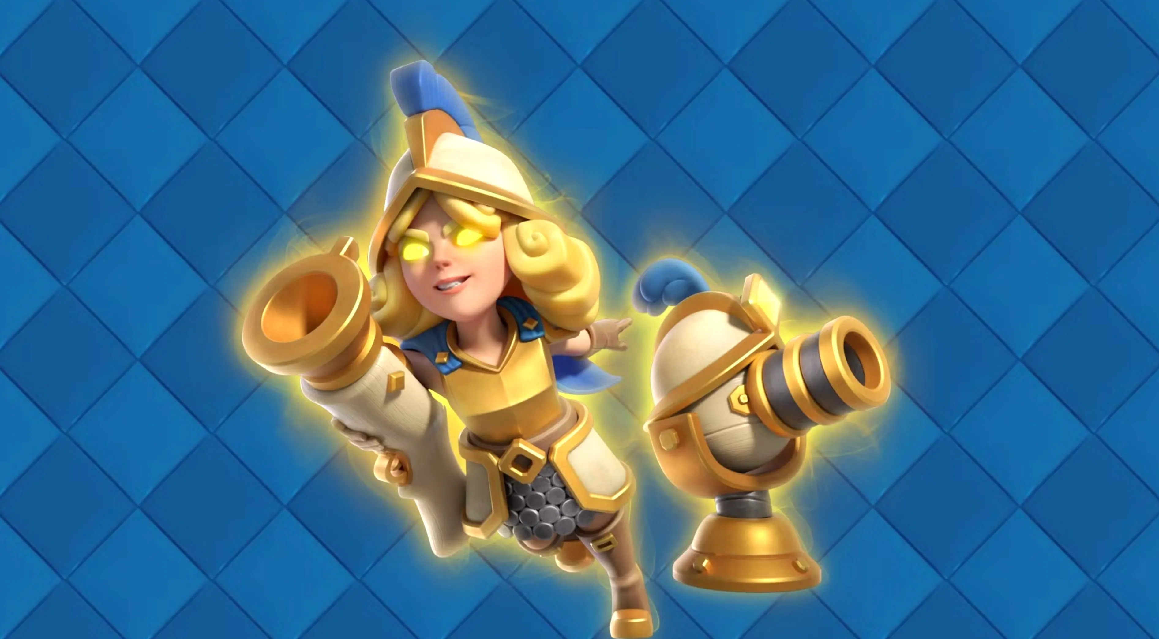 The Best Hero Card Decks In Clash Royale | 1v9