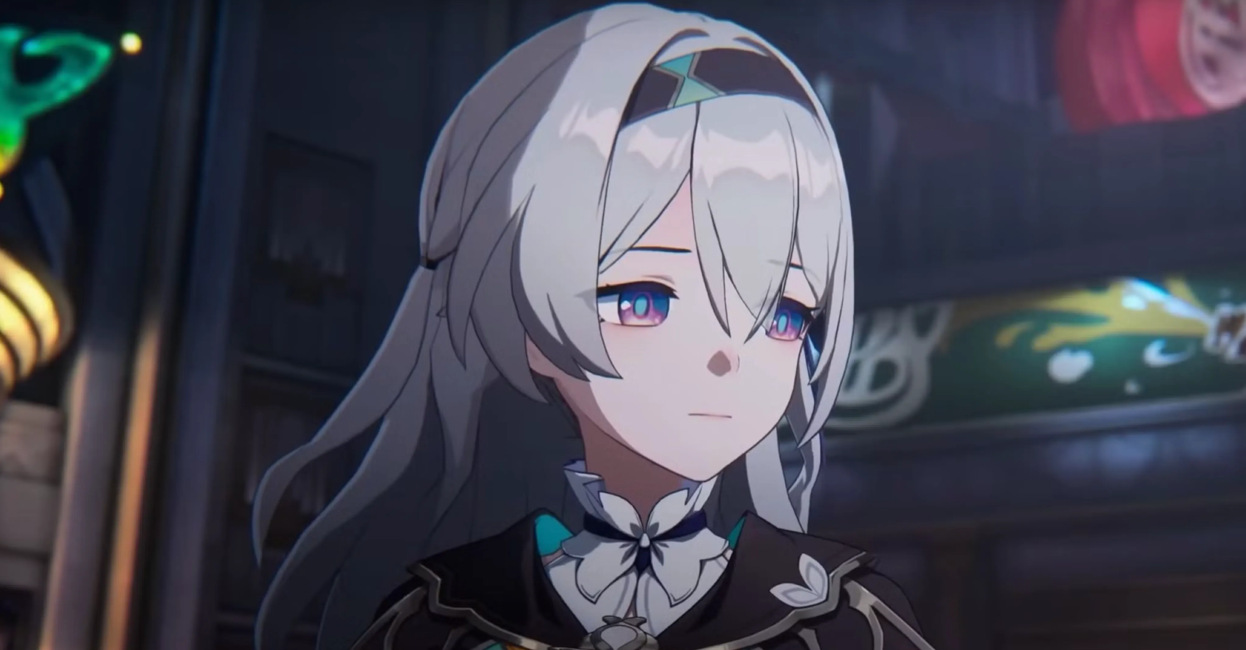 The Best Firefly Build In Honkai: Star Rail | 1v9
