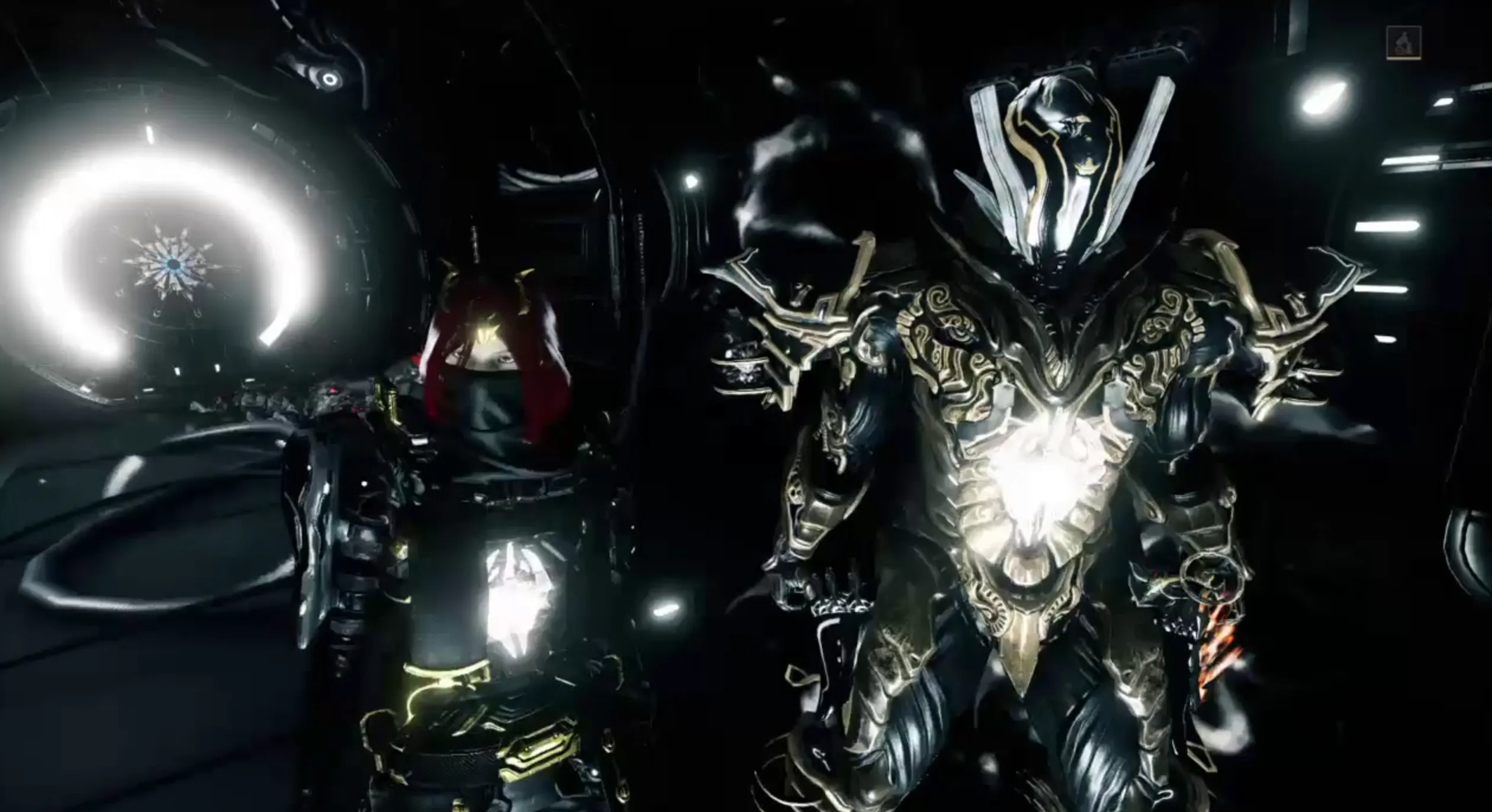 Best Mire Builds In Warframe | 1v9