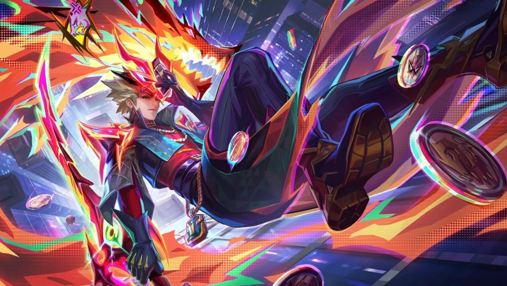 The Best Mobile Legends Name Ideas | 1v9