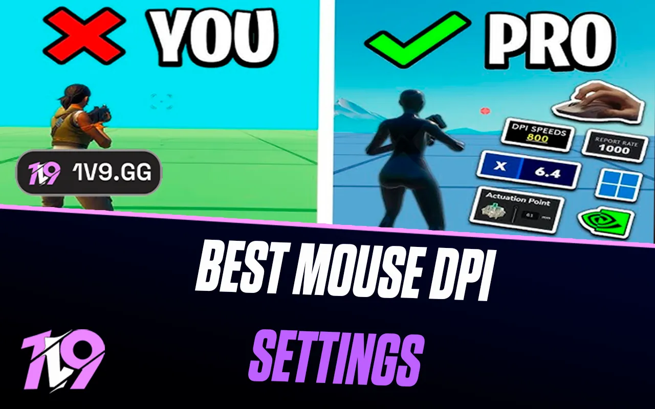 Fortnite Ping - Test your FN Ping | 1v9