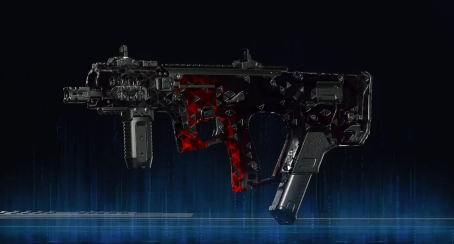 Best Razor 9mm Loadout in COD Black Ops 7 | 1v9