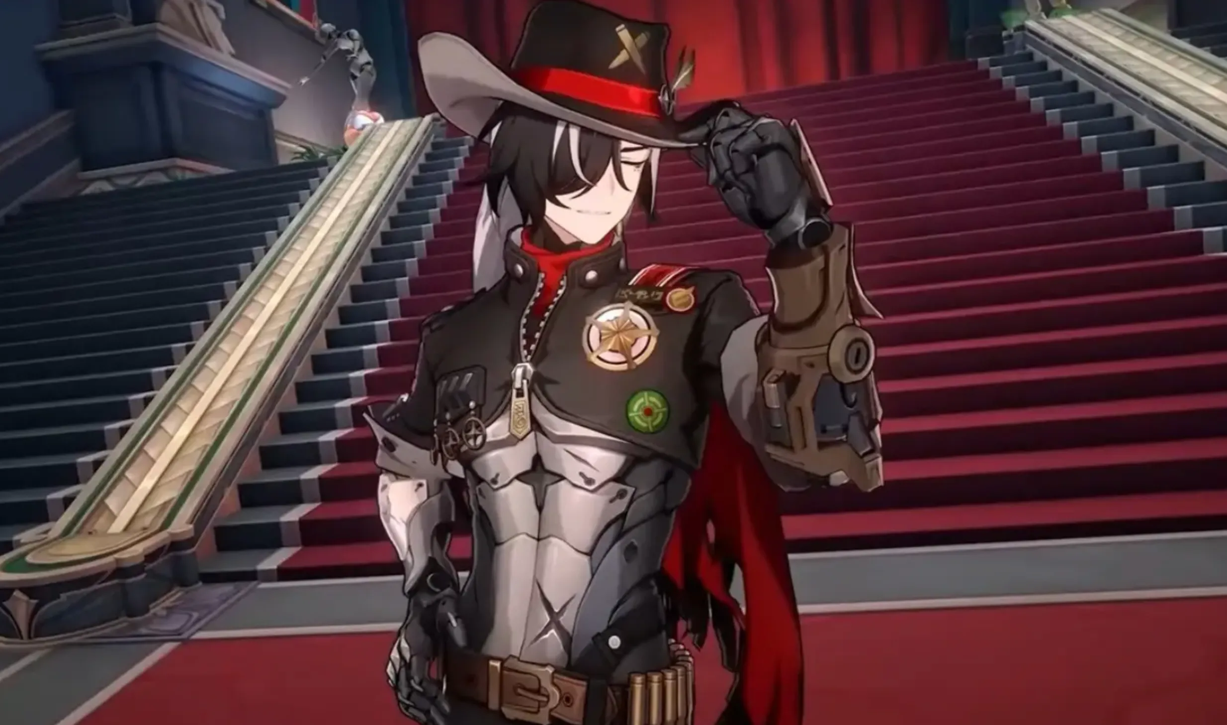 The Best Boothill Build In Honkai: Star Rail | 1v9