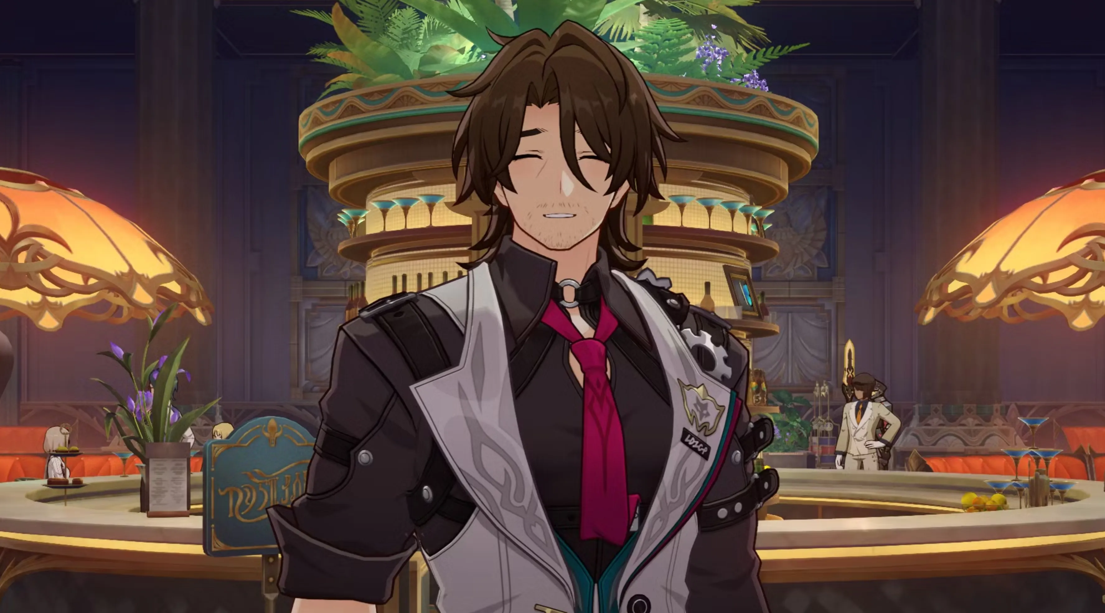 The Best Gallagher Build And Teams In Honkai: Star Rail | 1v9