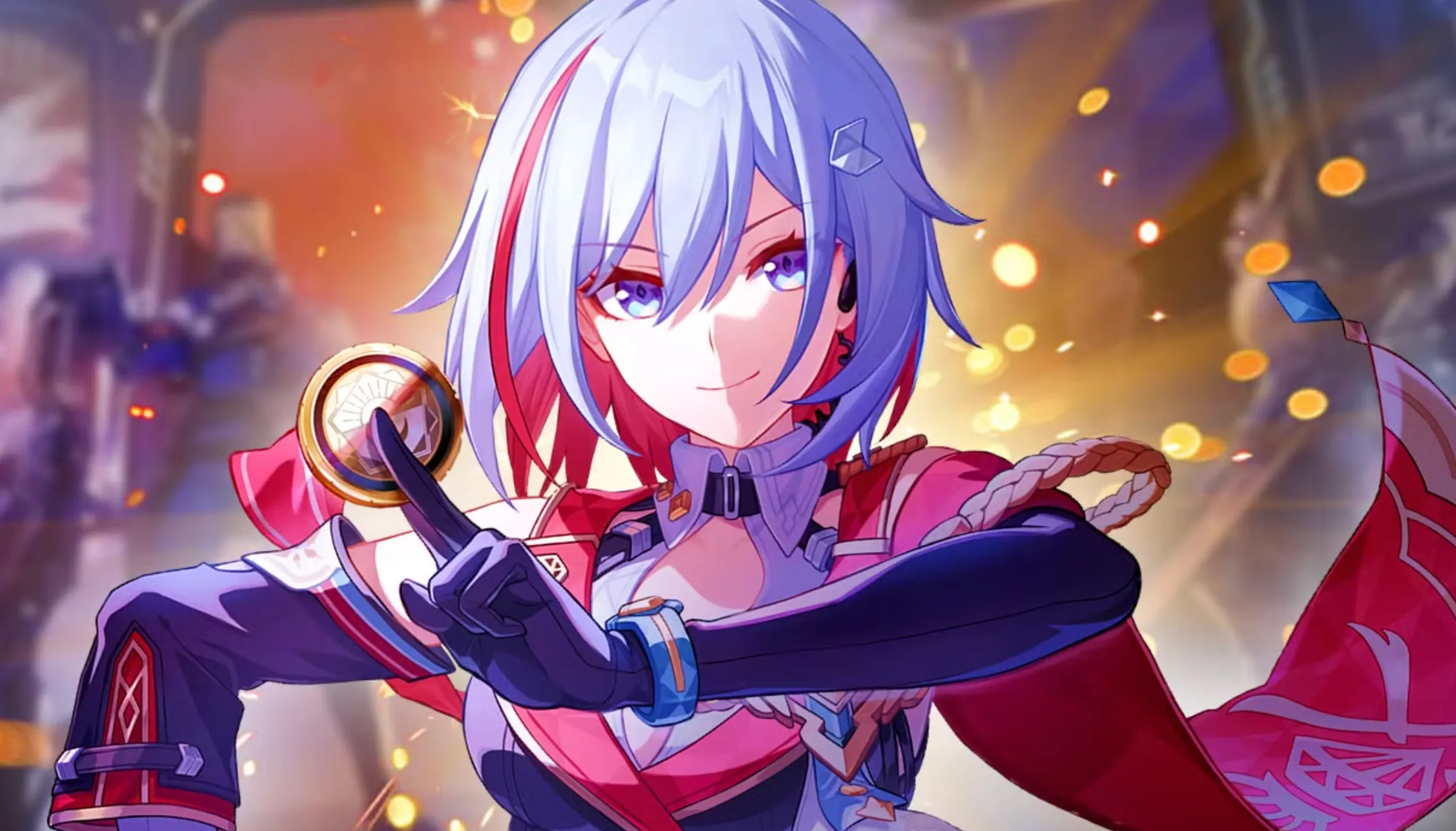 The Best Topaz Build In Honkai: Star Rail | 1v9