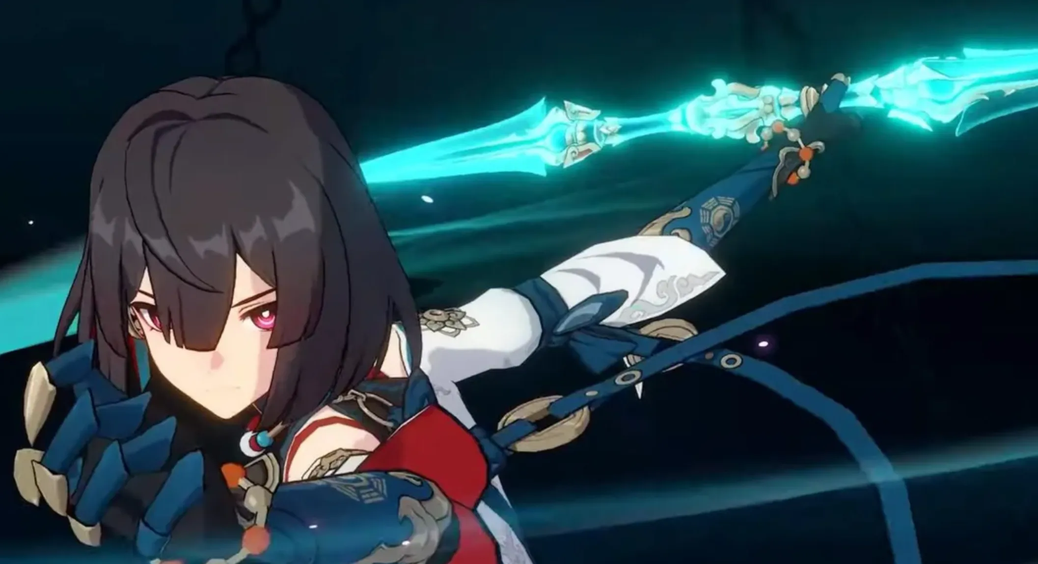 The Best Xueyi Build In Honkai: Star Rail | 1v9