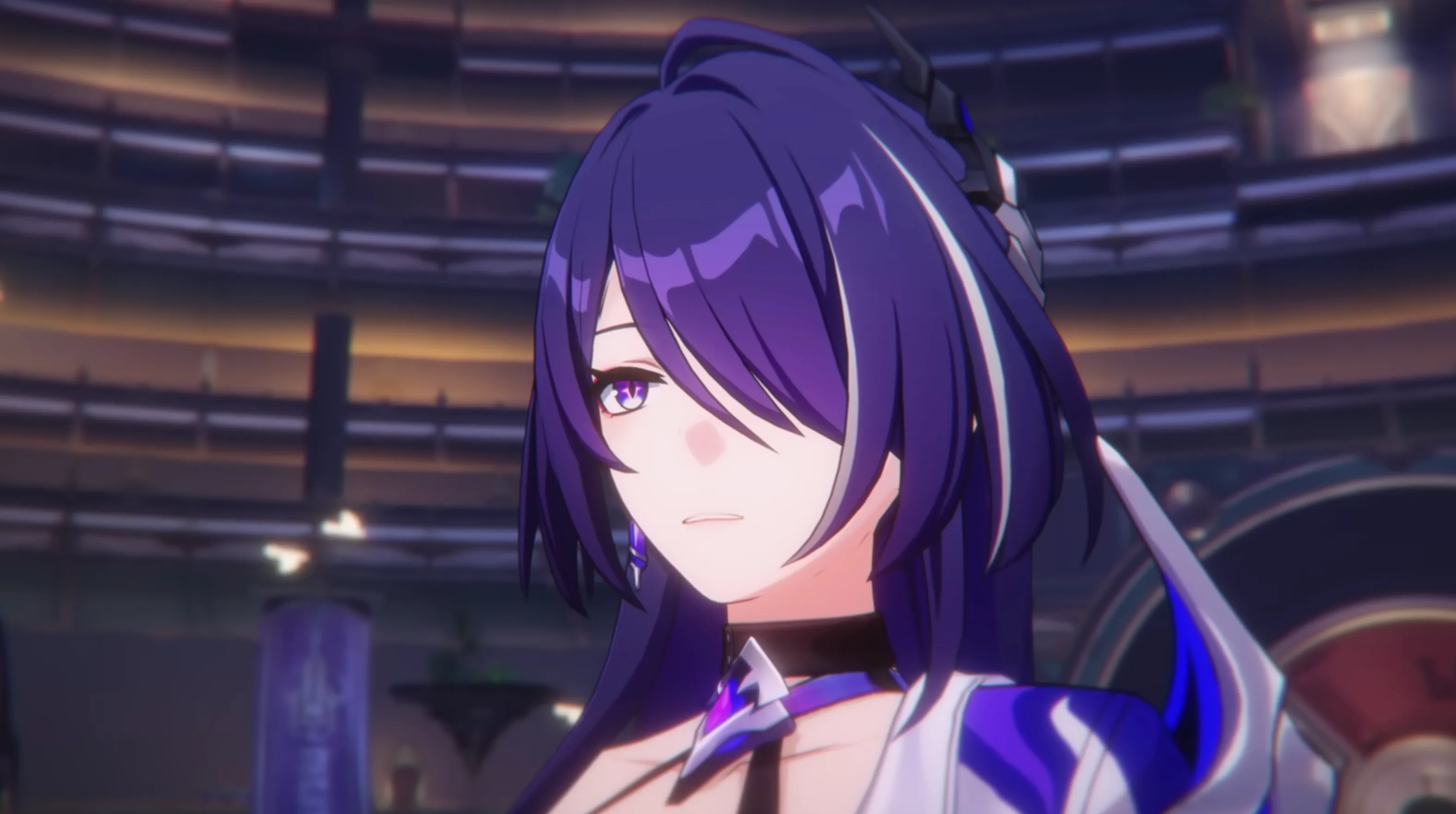 The Best Acheron Build And Teams In Honkai: Star Rail | 1v9