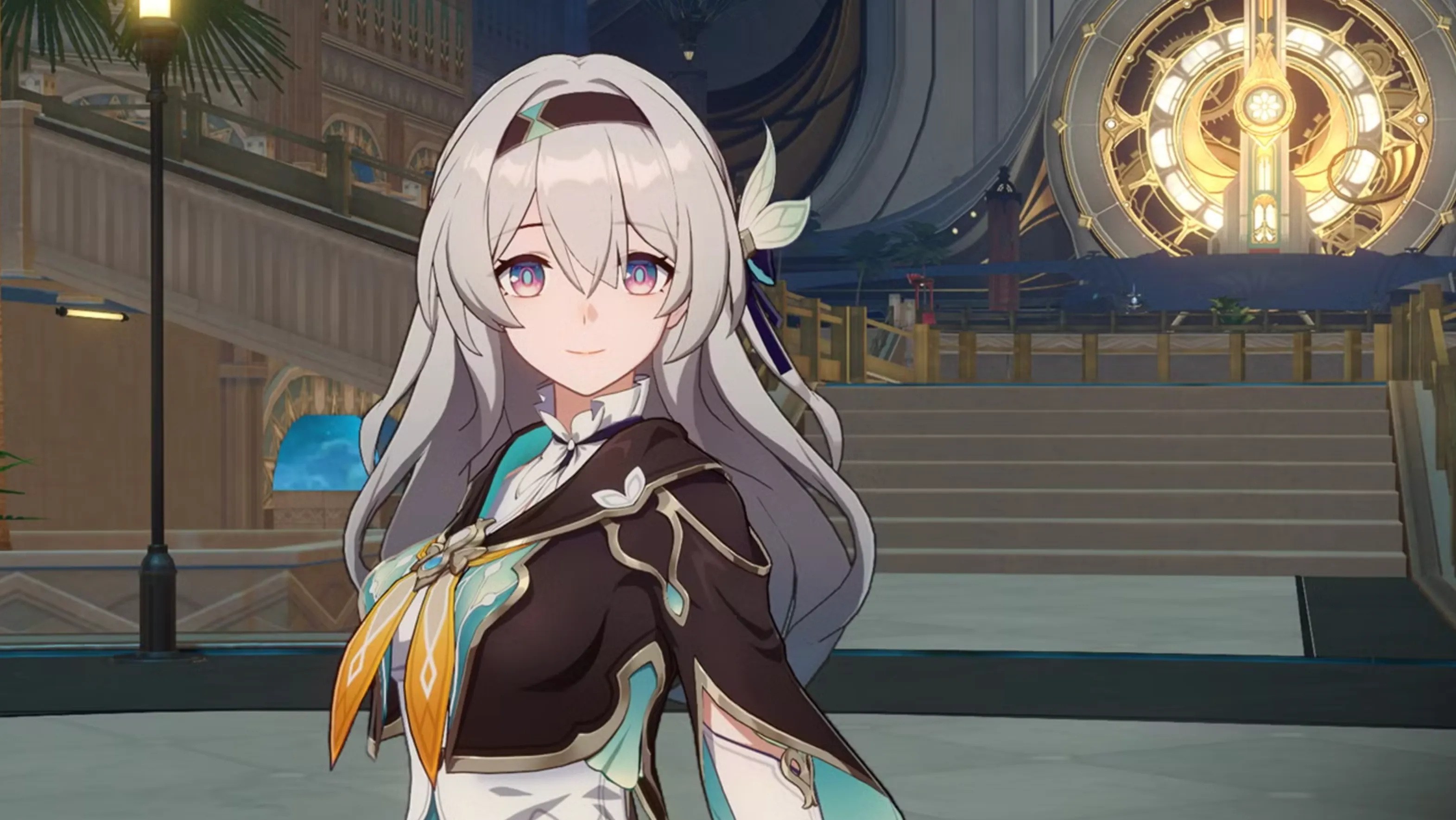 The Best Firefly Build In Honkai: Star Rail | 1v9