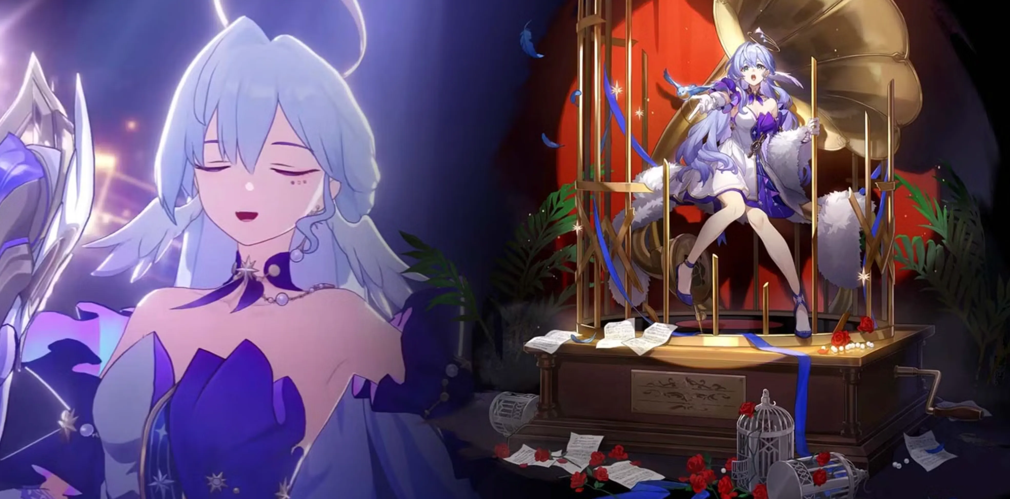 The Best Robin Build In Honkai: Star Rail | 1v9