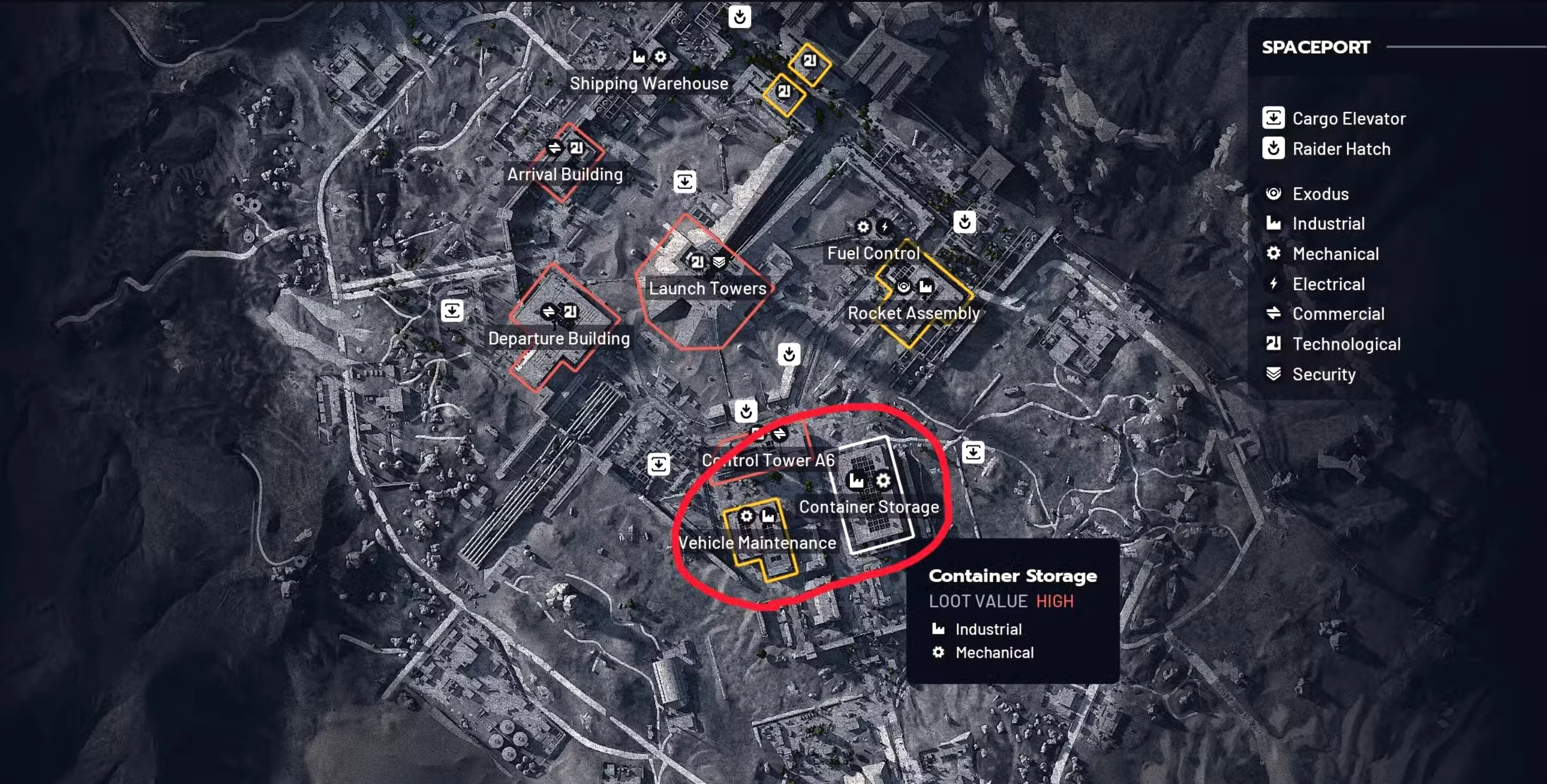 Where To Find Water Filters in Arc Raiders | 1v9